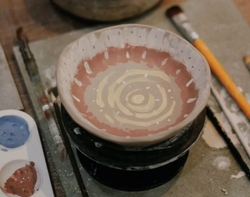 Claytime Ceramics