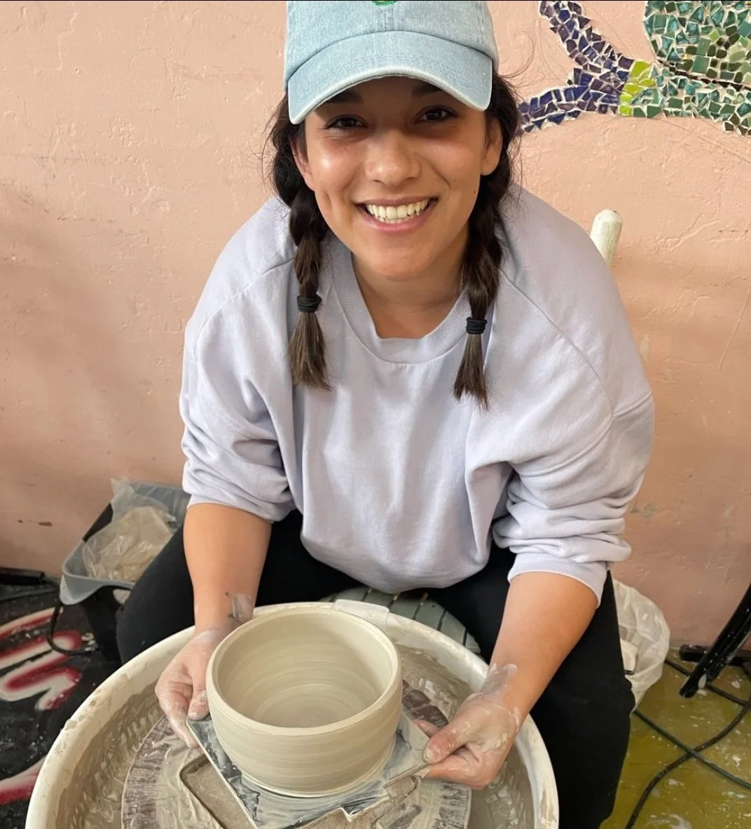 Services 2 — Claytime Ceramics