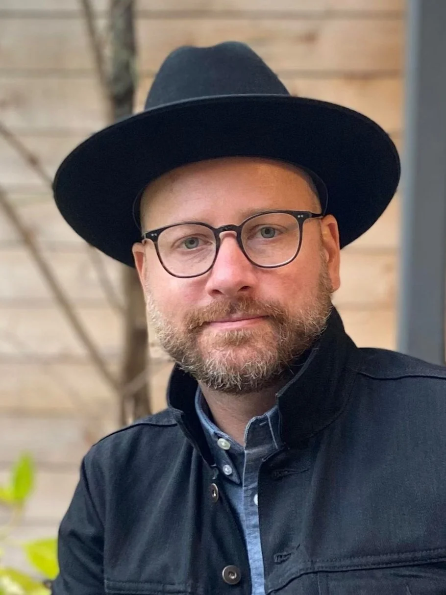 PATRICK RAFFERTY — LACPA Mirrors of the Mind