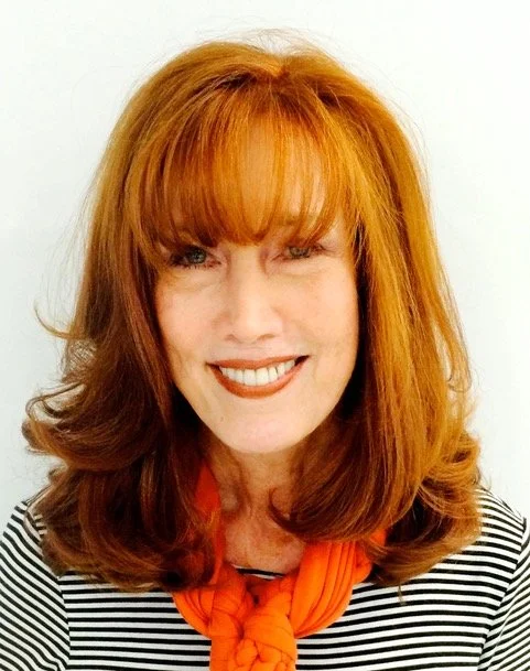 SUSAN WARSHOW — LACPA Mirrors of the Mind