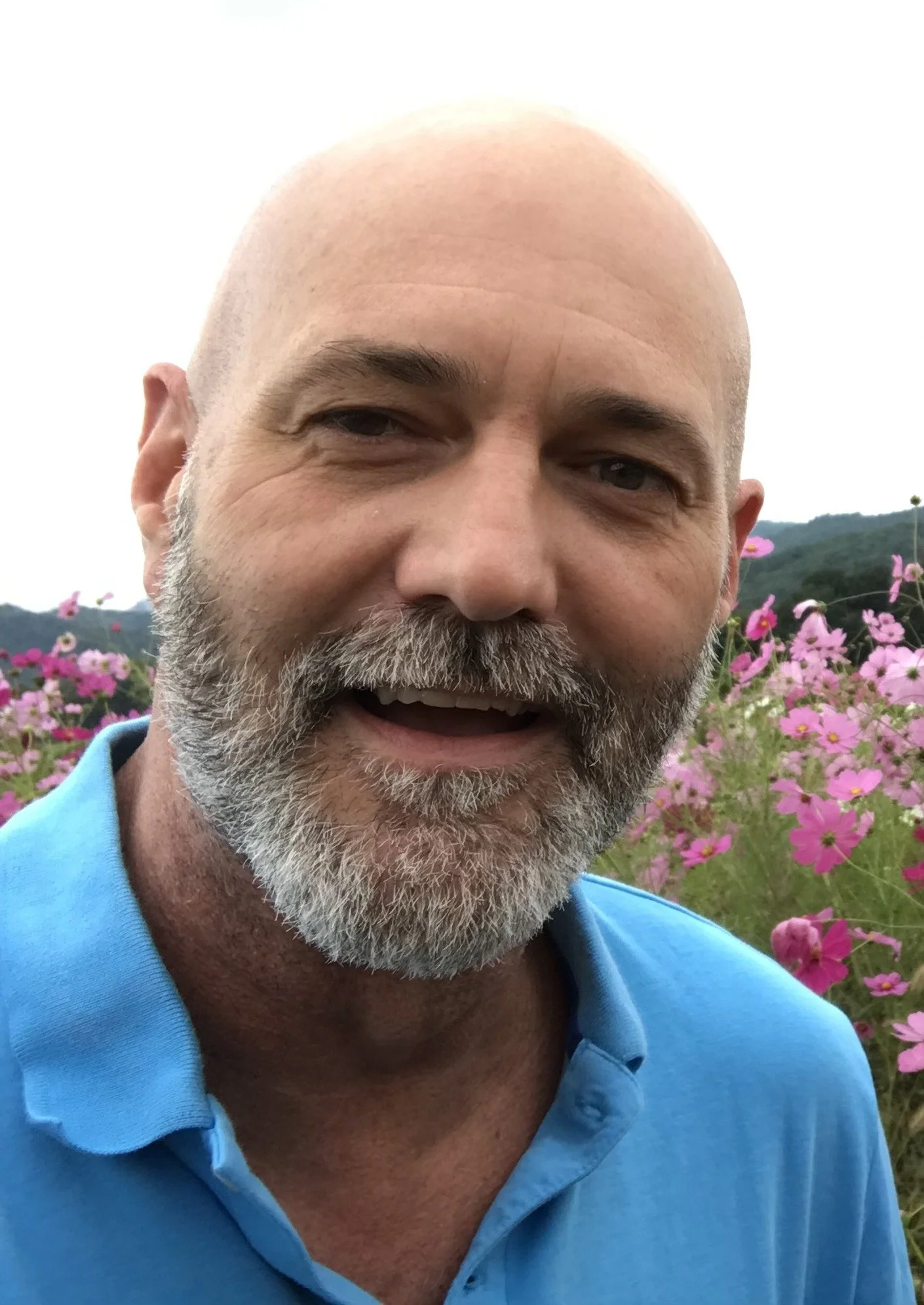RICHARD BARGDILL — LACPA Mirrors of the Mind