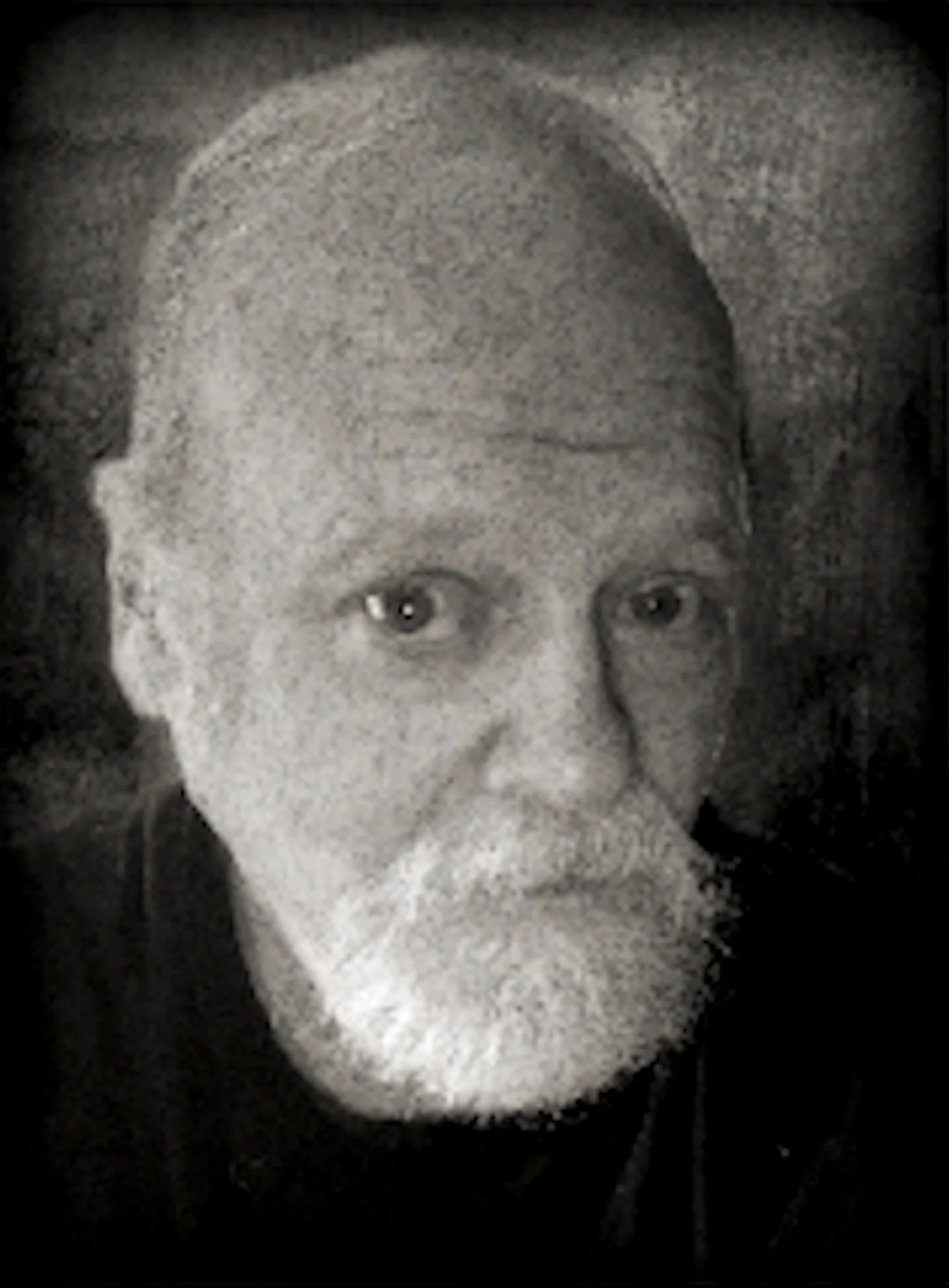 DAVID FEINGOLD — LACPA Mirrors of the Mind