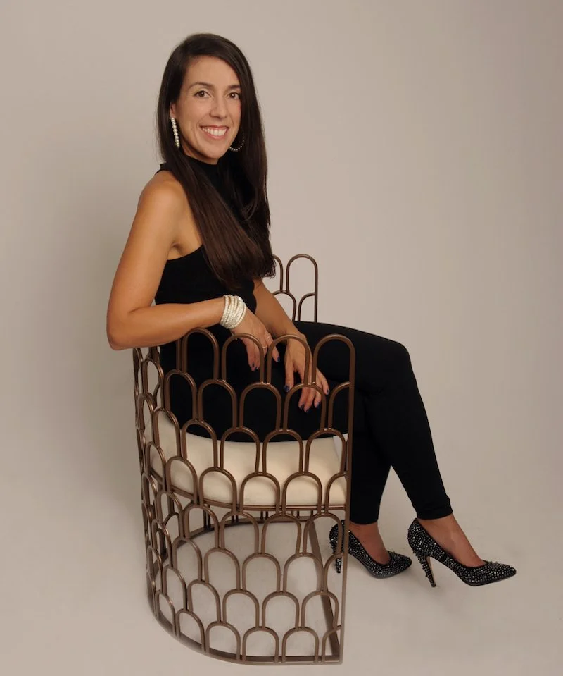 ABOUT — Laura Tonelli Projects + Design