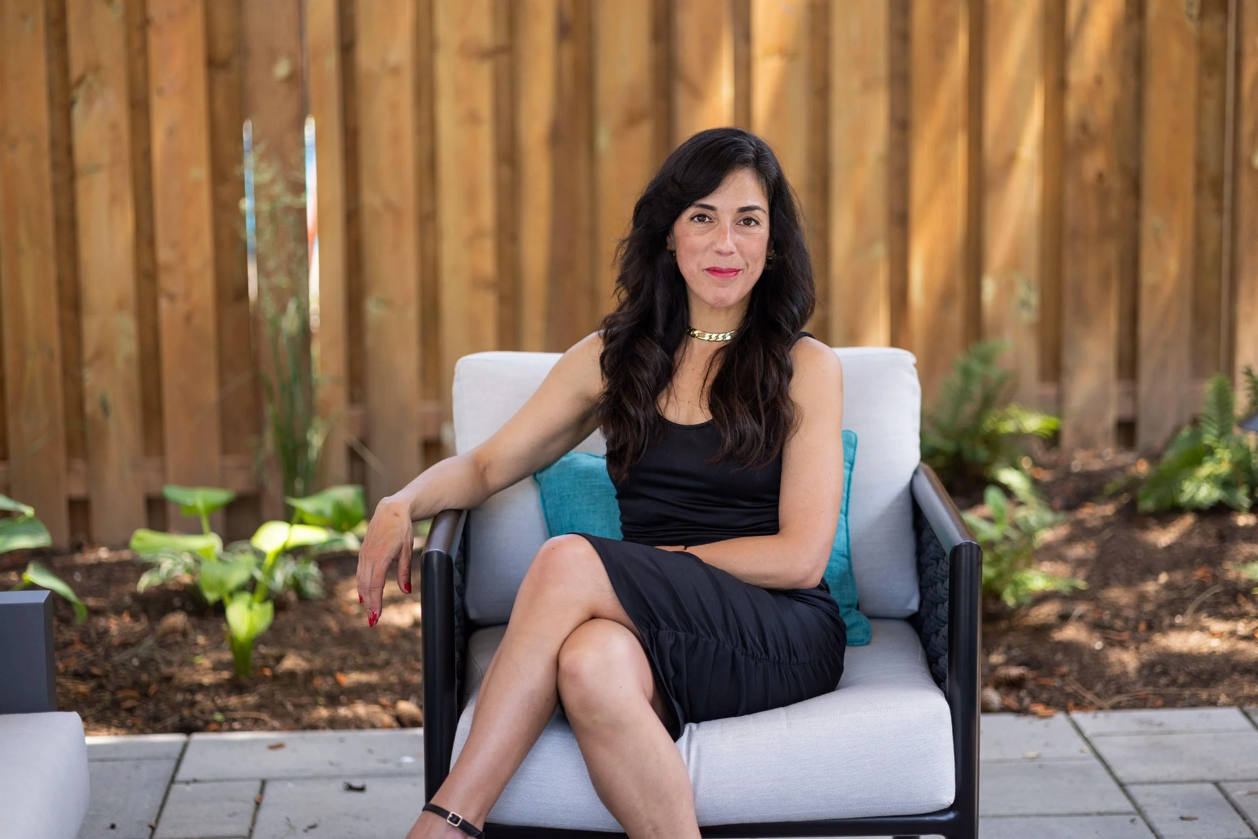 ABOUT — Laura Tonelli Projects + Design