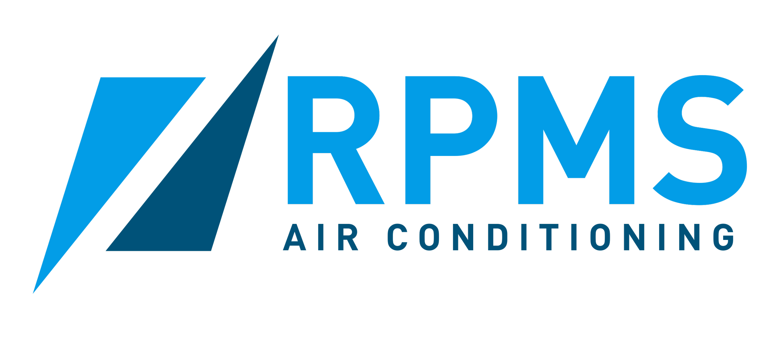 RPMS Air Conditioning—Domestic