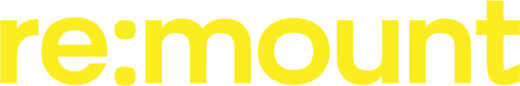 re:mount — re:mount - Kasvun rakentajat™