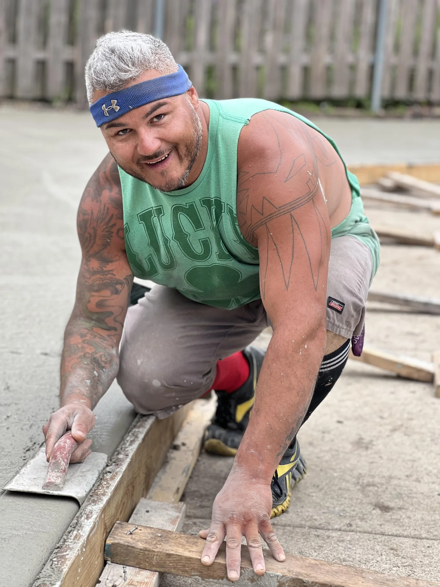 Seven Generation Contractors