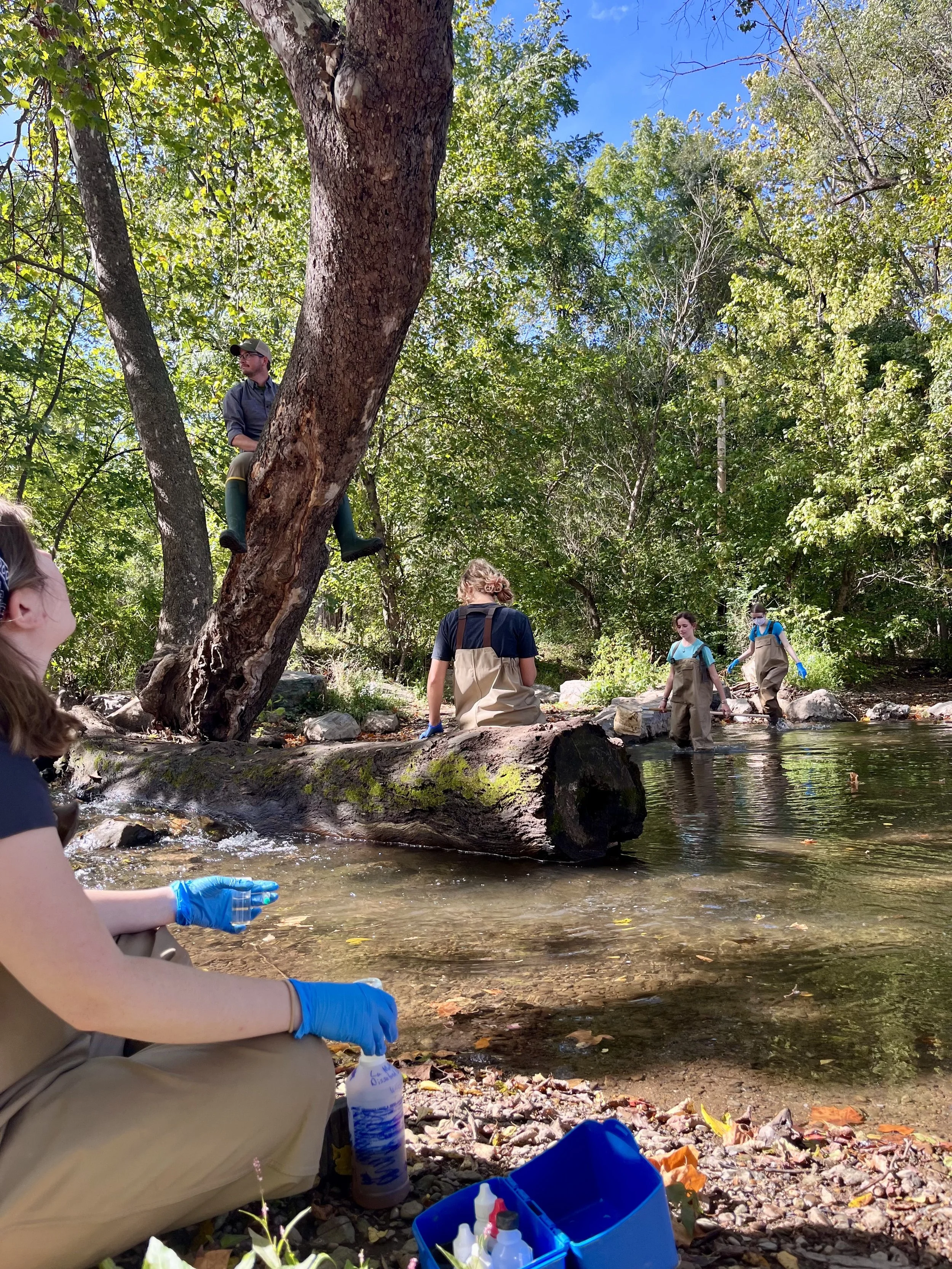 About the Report — Virginia Climate Center