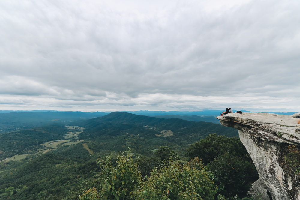 The Virginia Climate Assessment — Virginia Climate Center