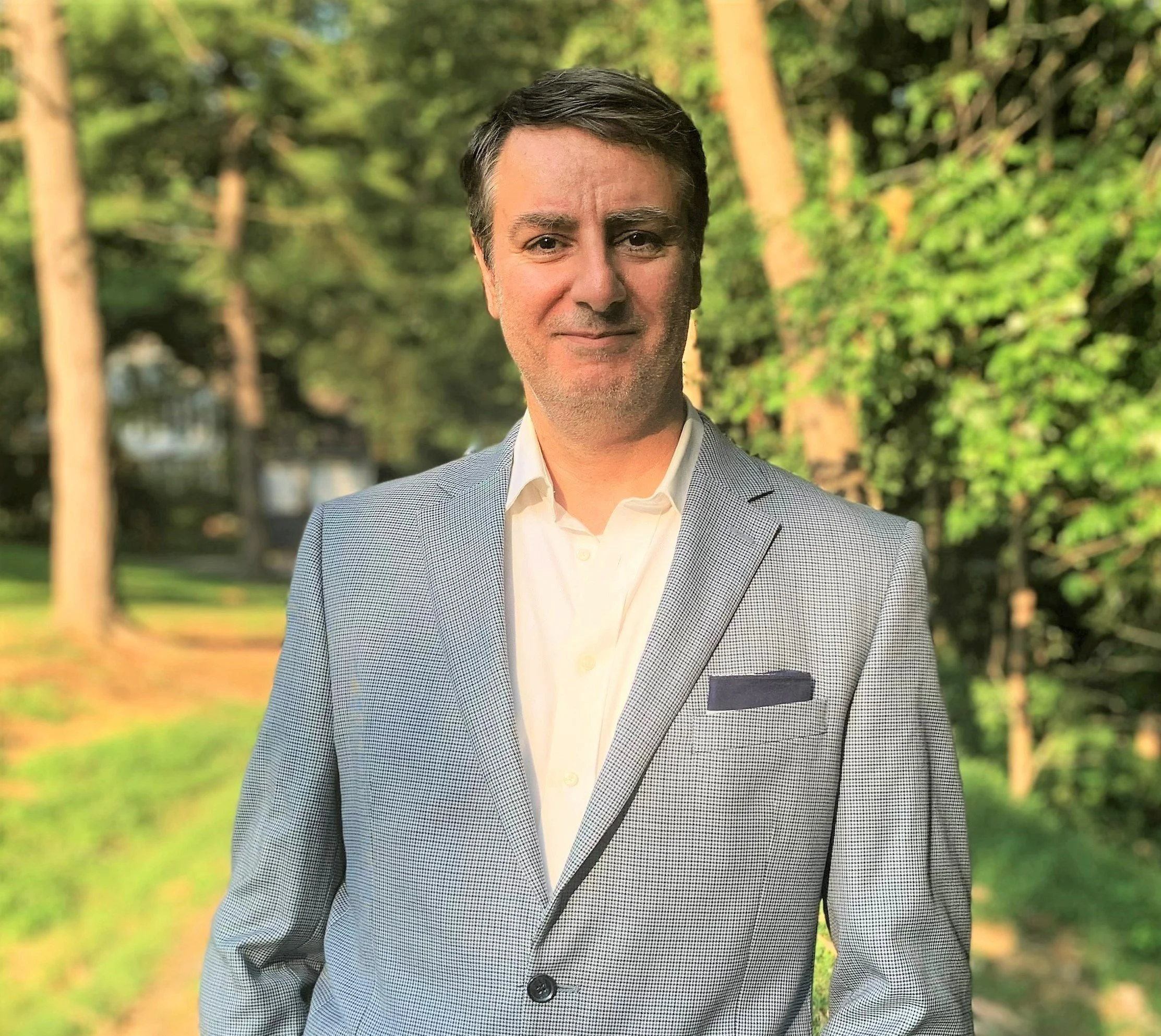 Team — Virginia Climate Center