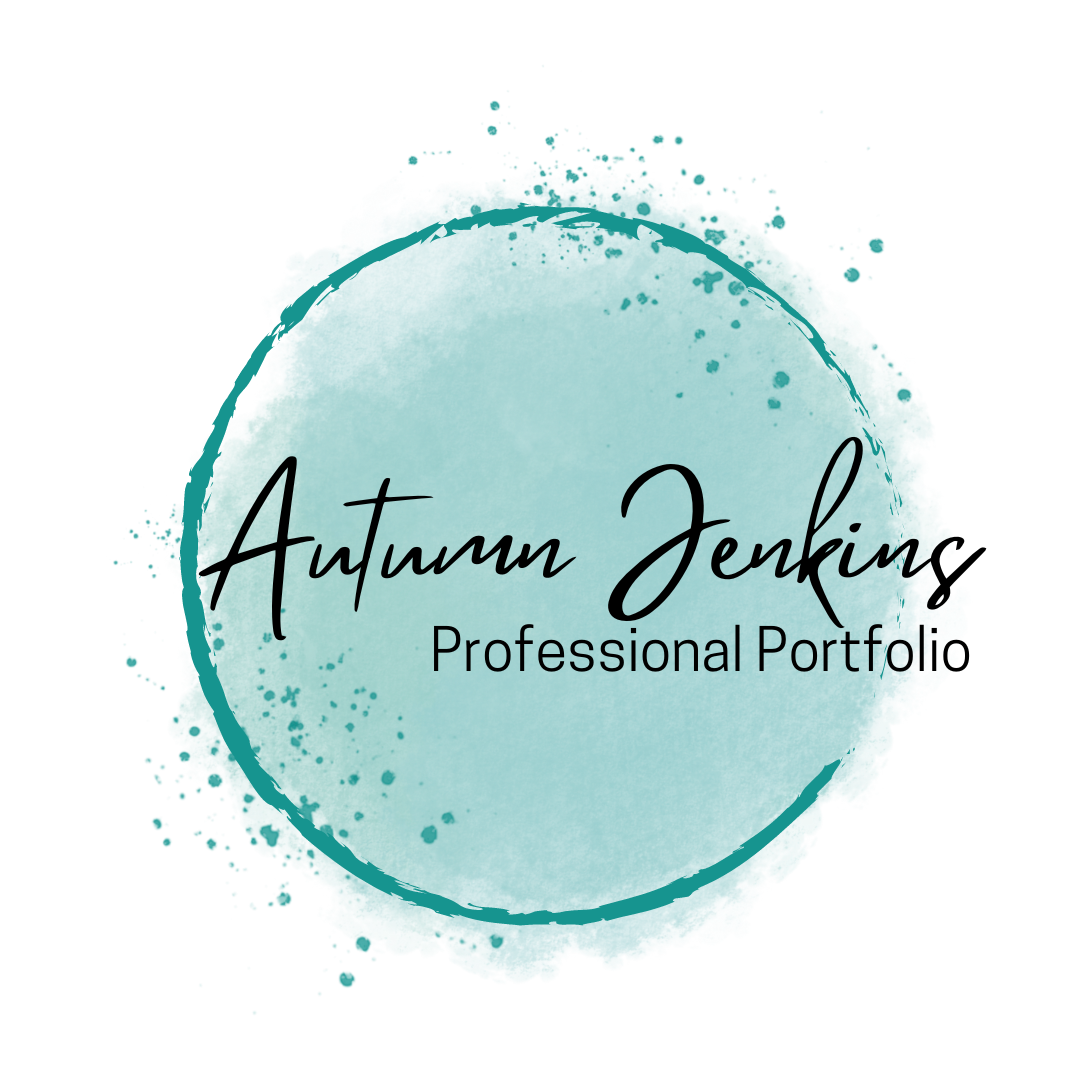 Autumn Jenkins' Portfolio