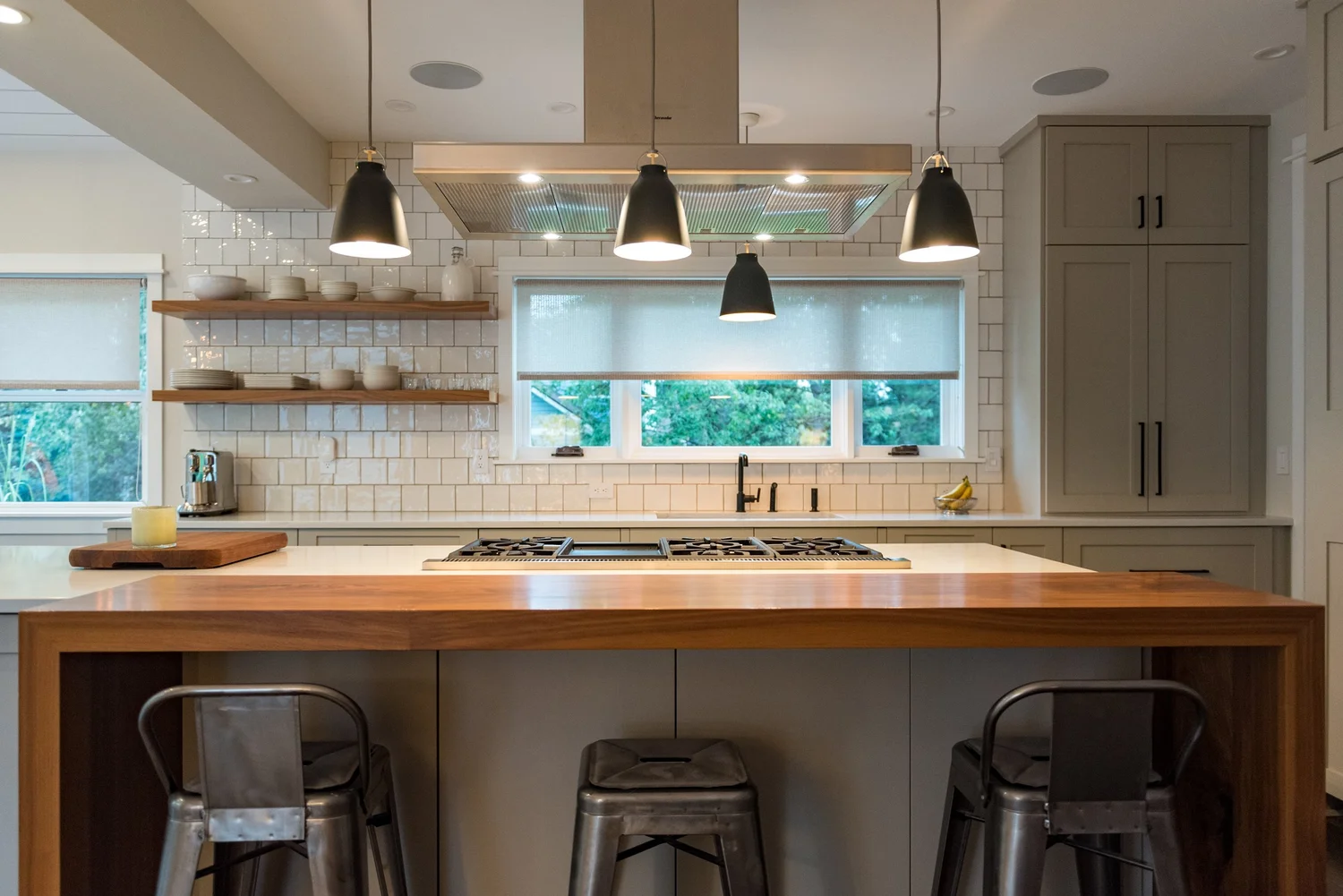 FARM — DAJ DESIGN