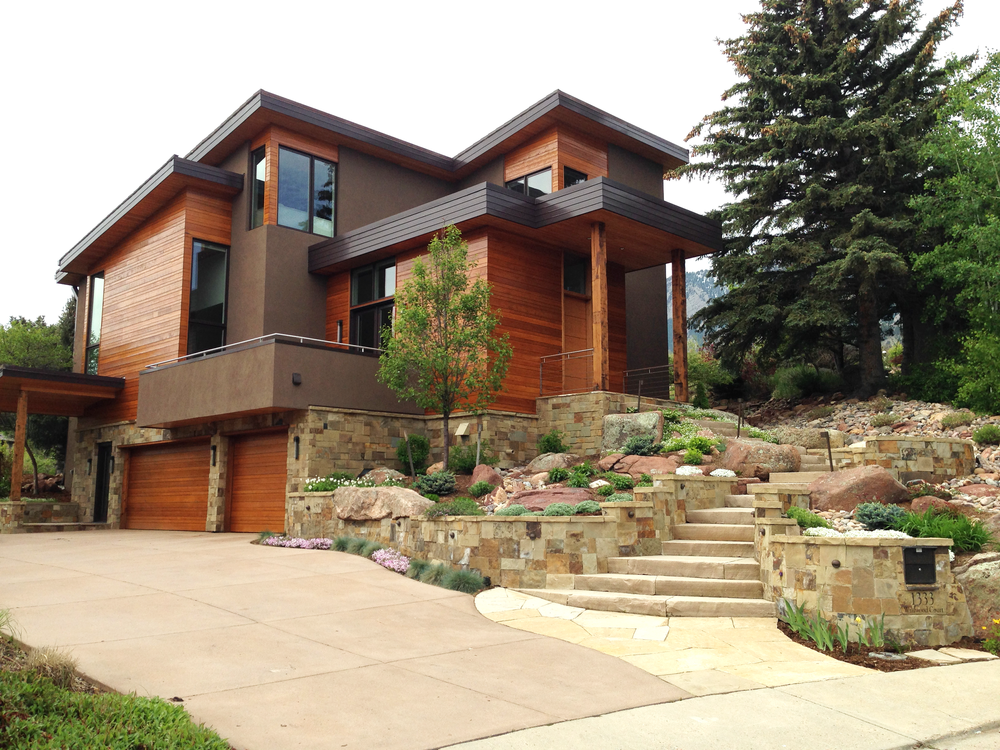 CANYON — DAJ DESIGN