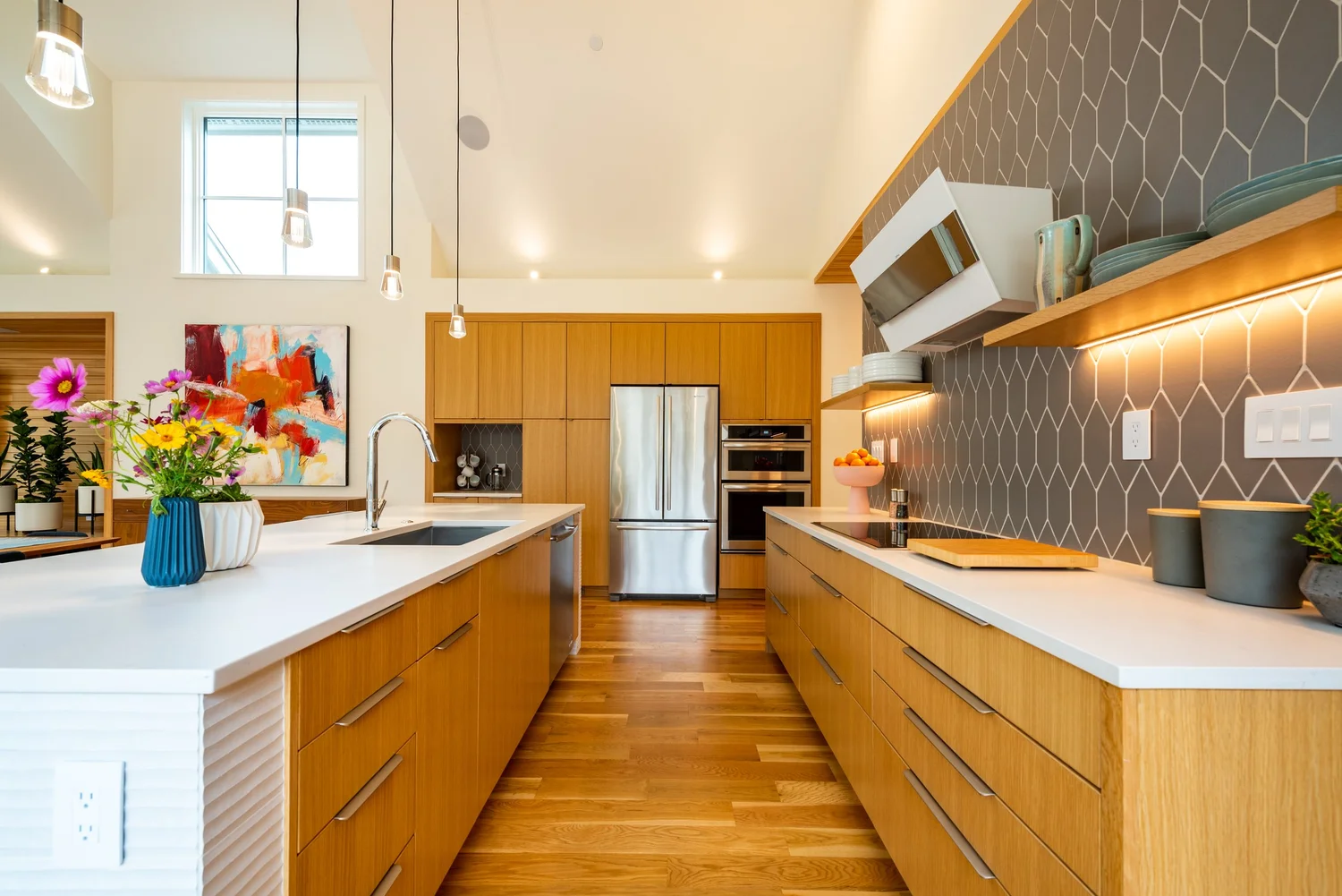 PLANK — DAJ DESIGN