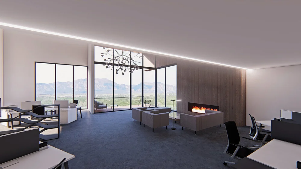 CANTILEVERS — DAJ DESIGN