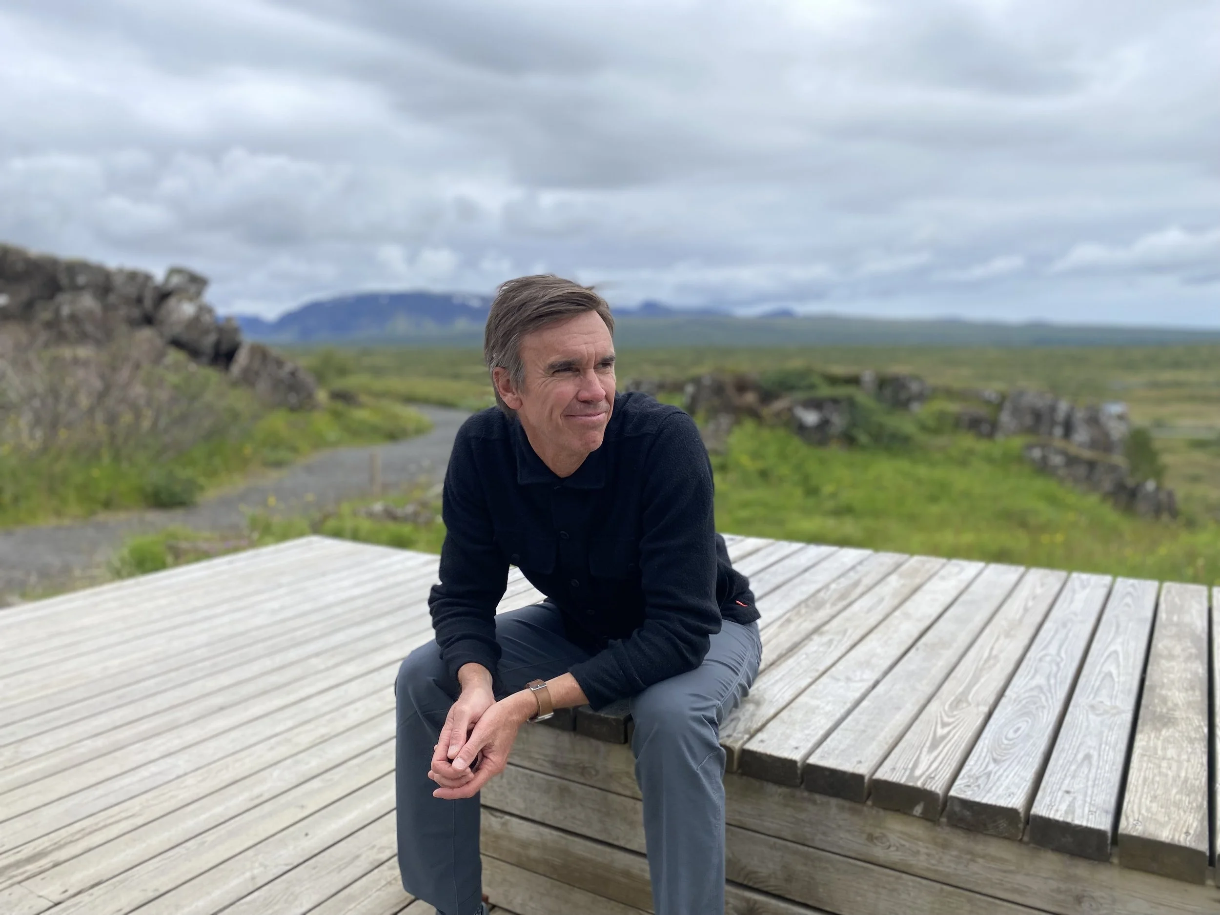 CONNECT — DAJ DESIGN