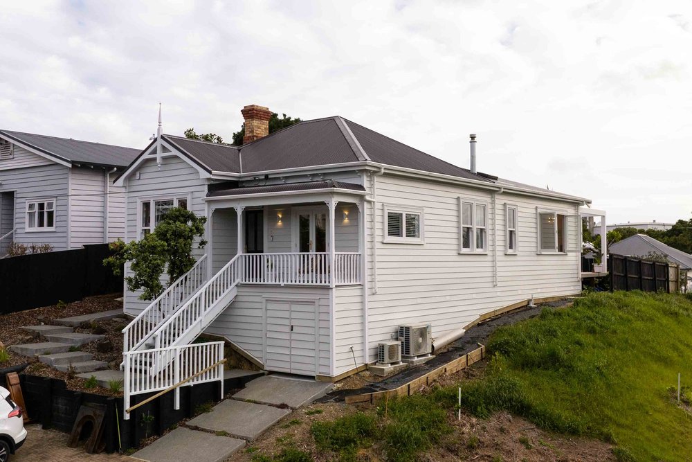 Our Work — Next Level Joinery