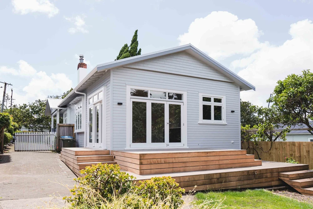 Our Work — Next Level Joinery