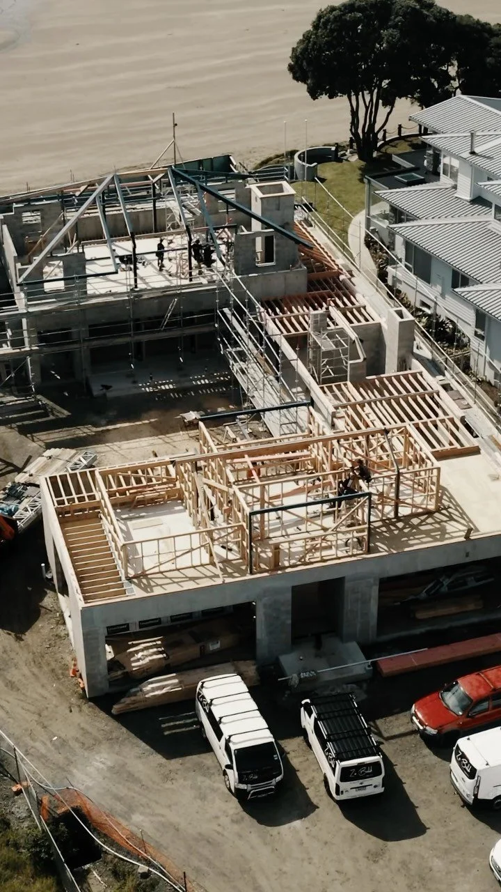 About — Next Level Joinery