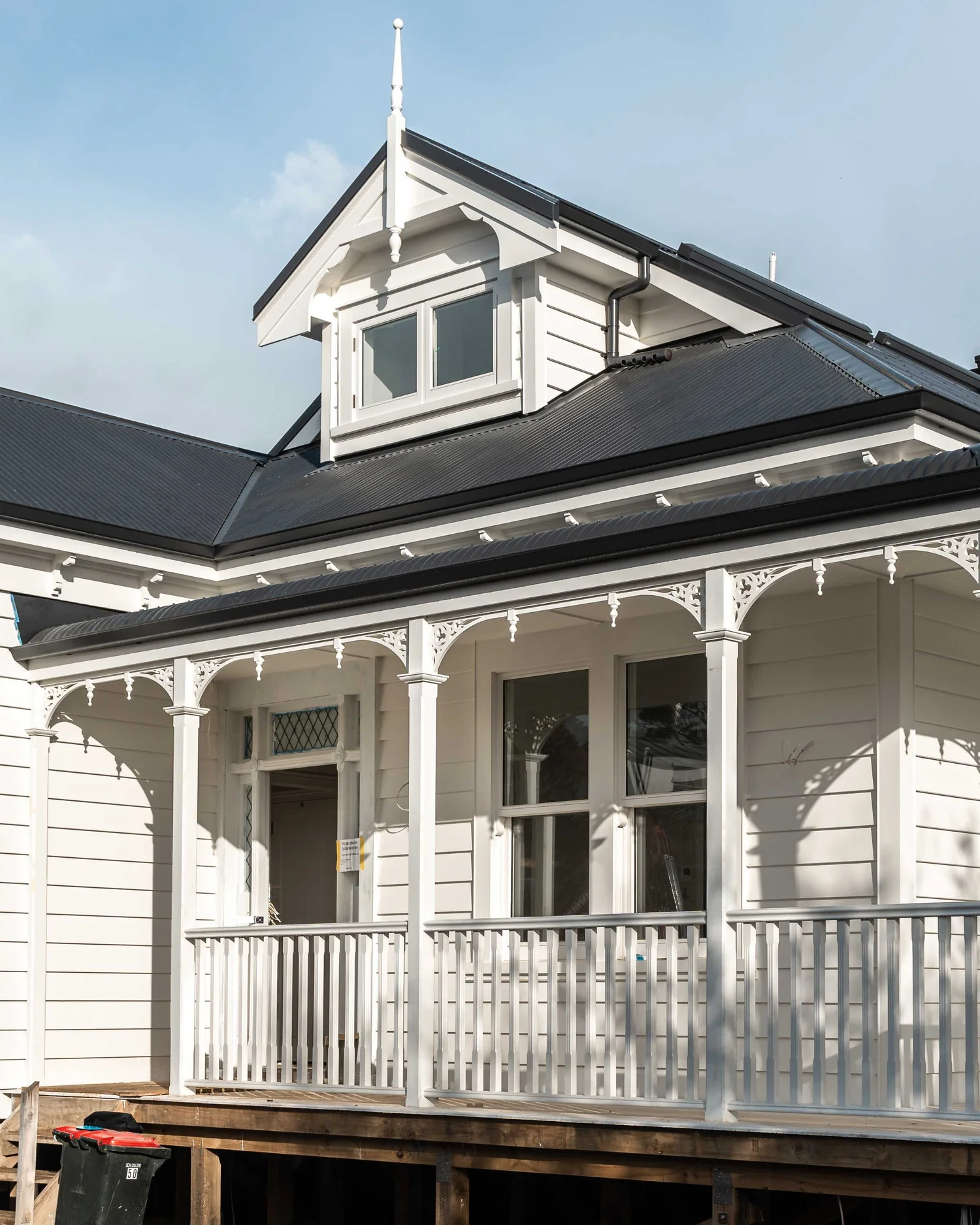 Our Work — Next Level Joinery