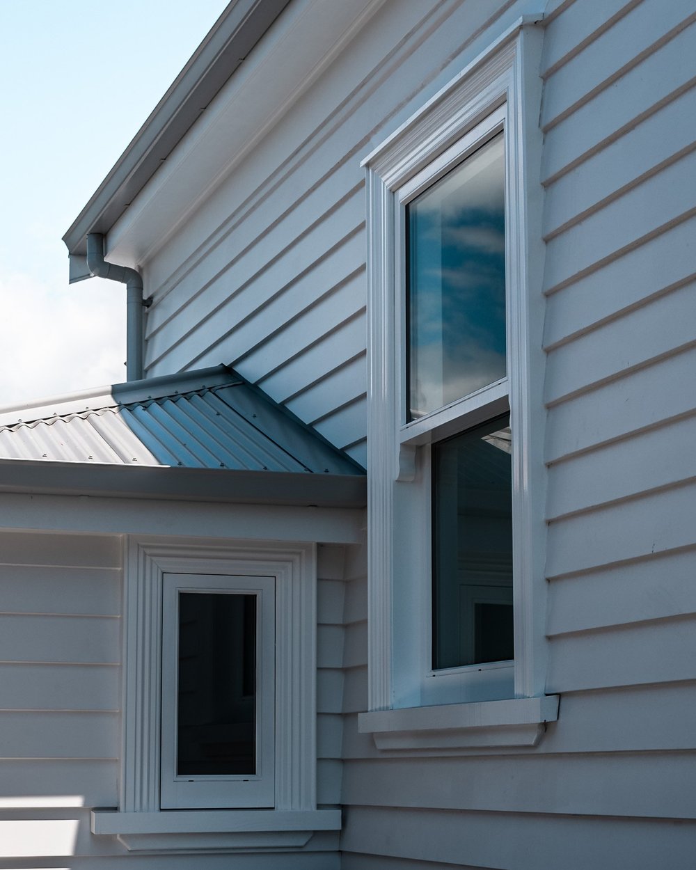 Our Work — Next Level Joinery