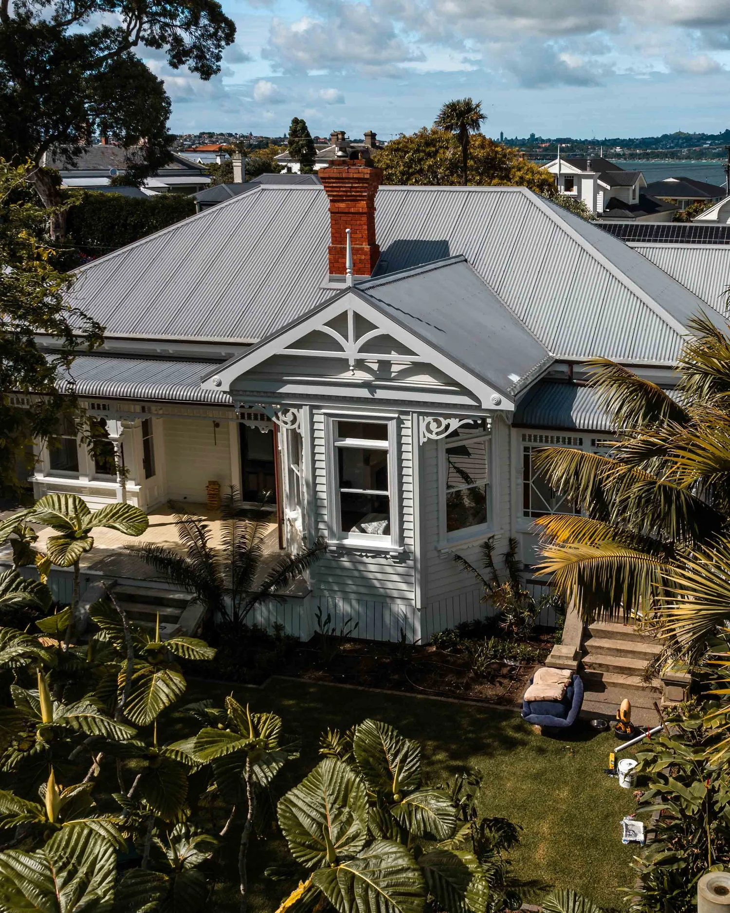 Architectural Joinery Portfolio | Next Level Joinery — Next Level Joinery