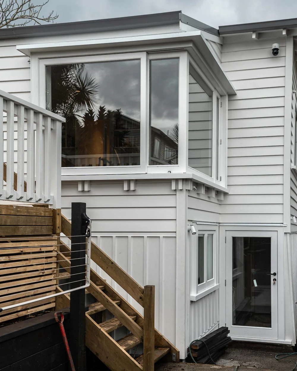 Our Work — Next Level Joinery