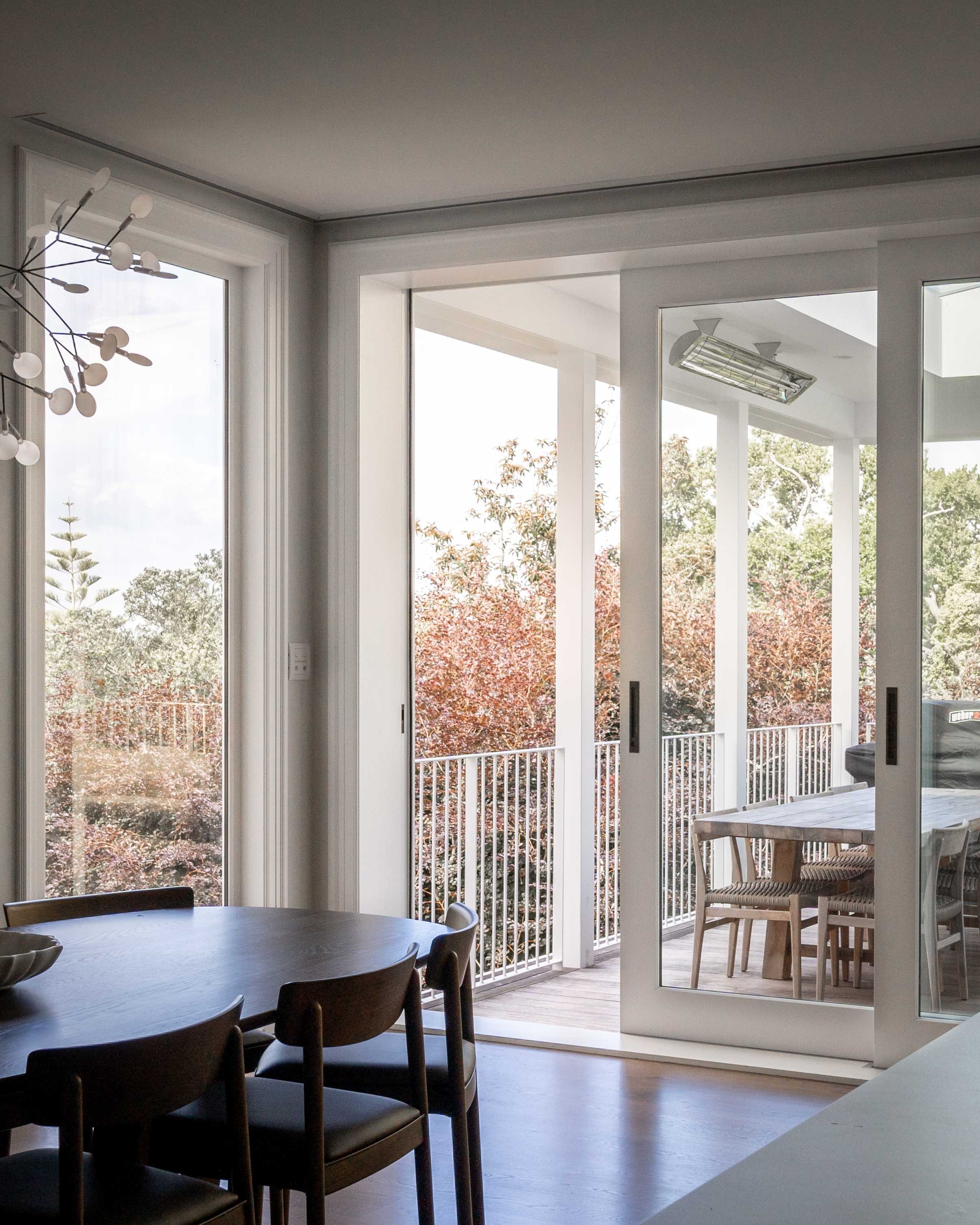 Architectural Joinery Portfolio | Next Level Joinery — Next Level Joinery