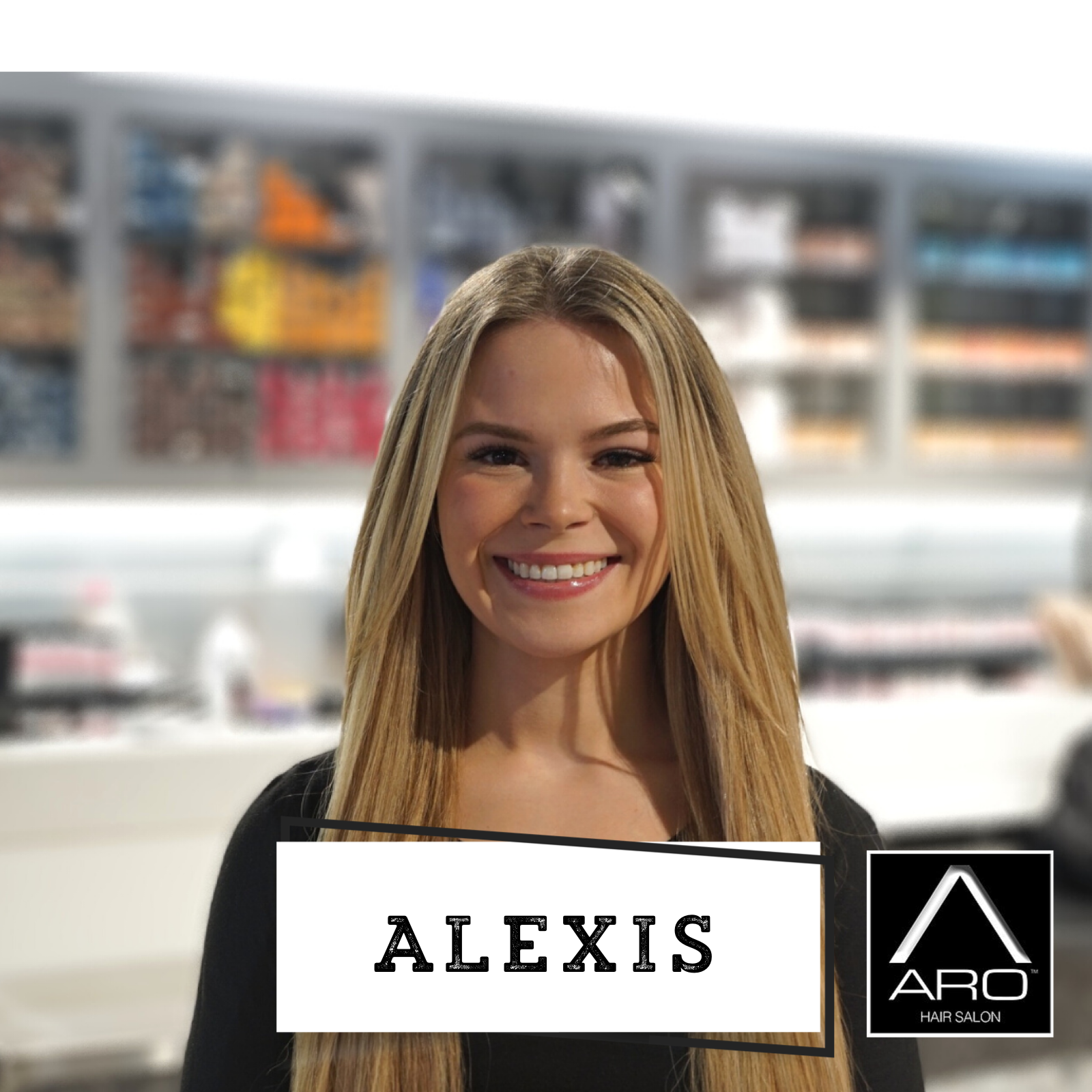 Team — ARO Hair Salon