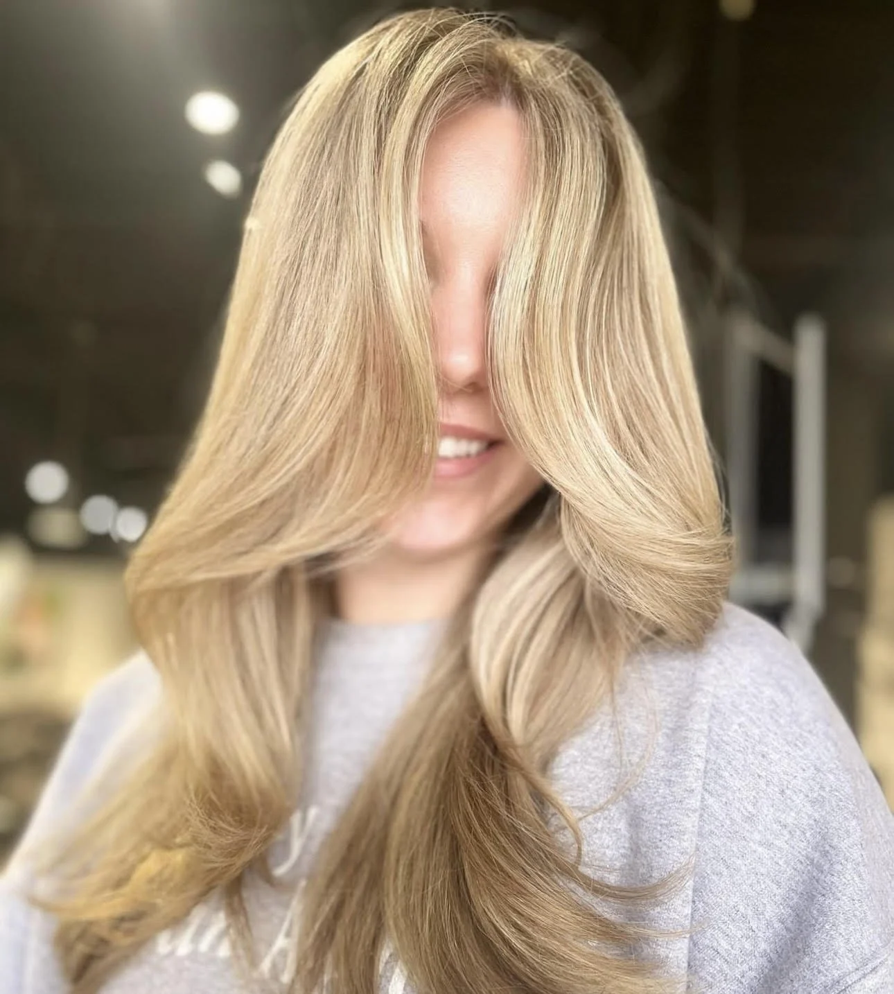 Services — ARO Hair Salon