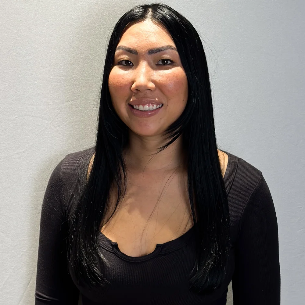 Team — ARO Hair Salon