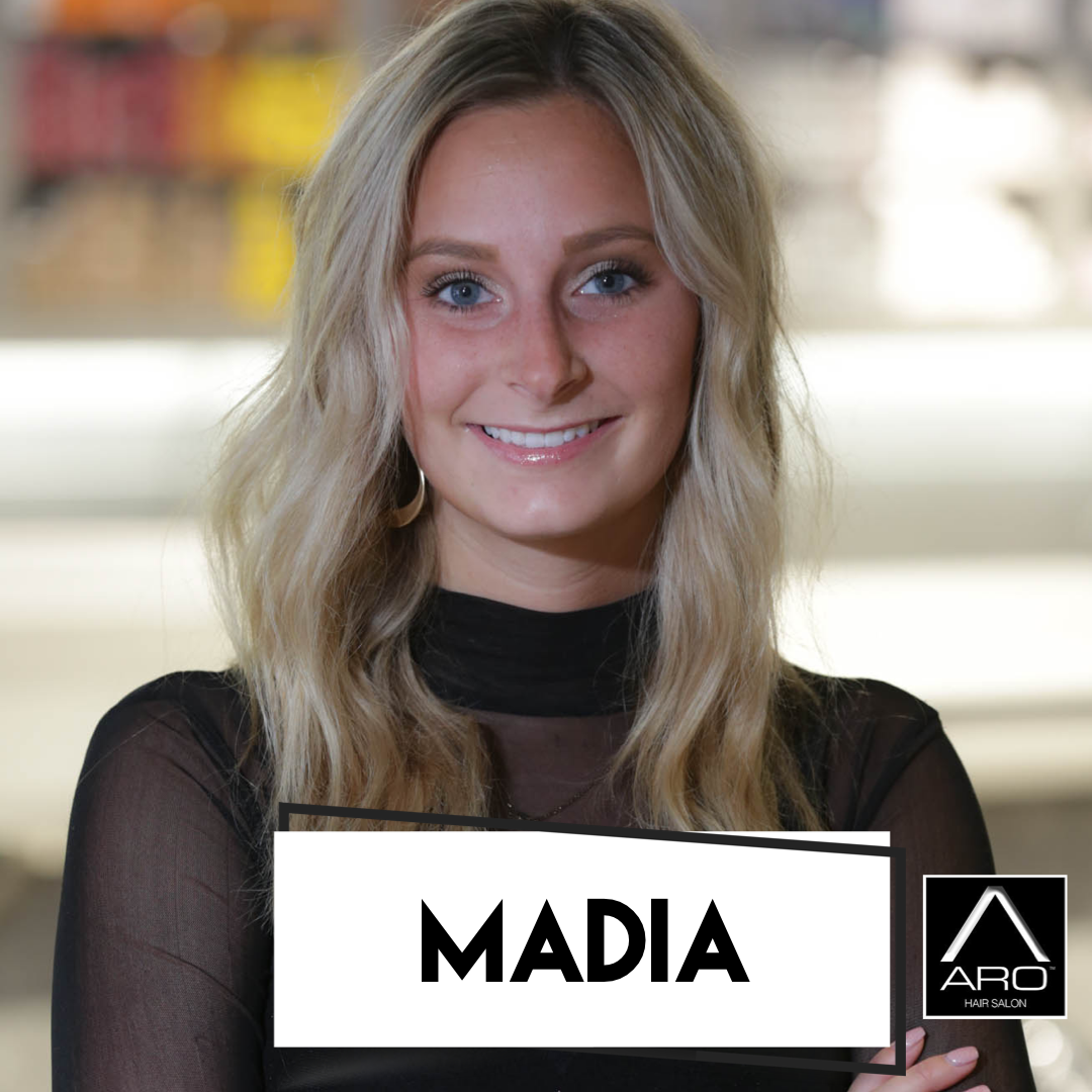 Team — ARO Hair Salon