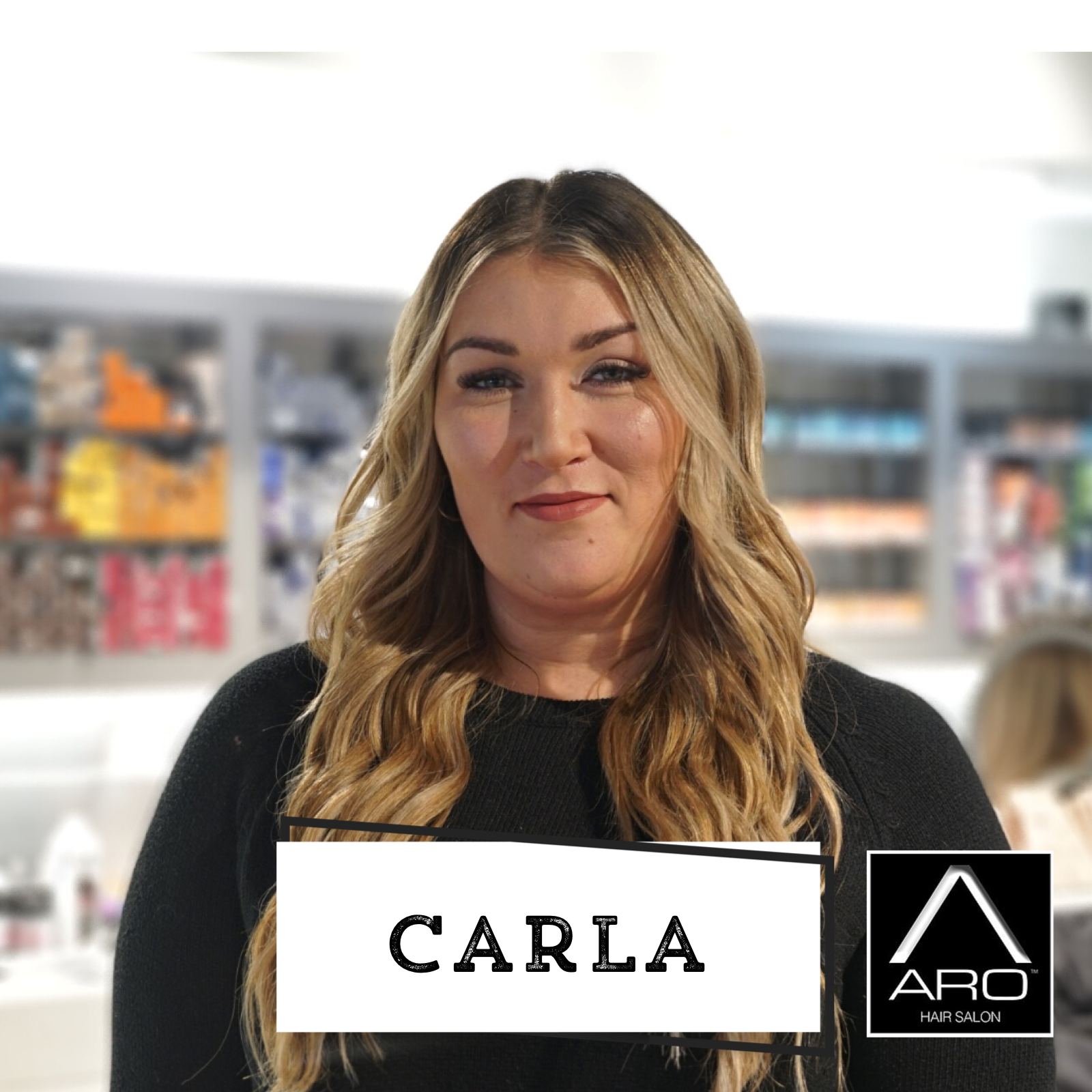 Team — ARO Hair Salon