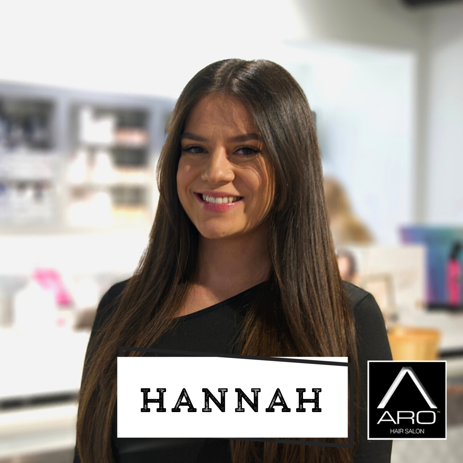 Team — ARO Hair Salon
