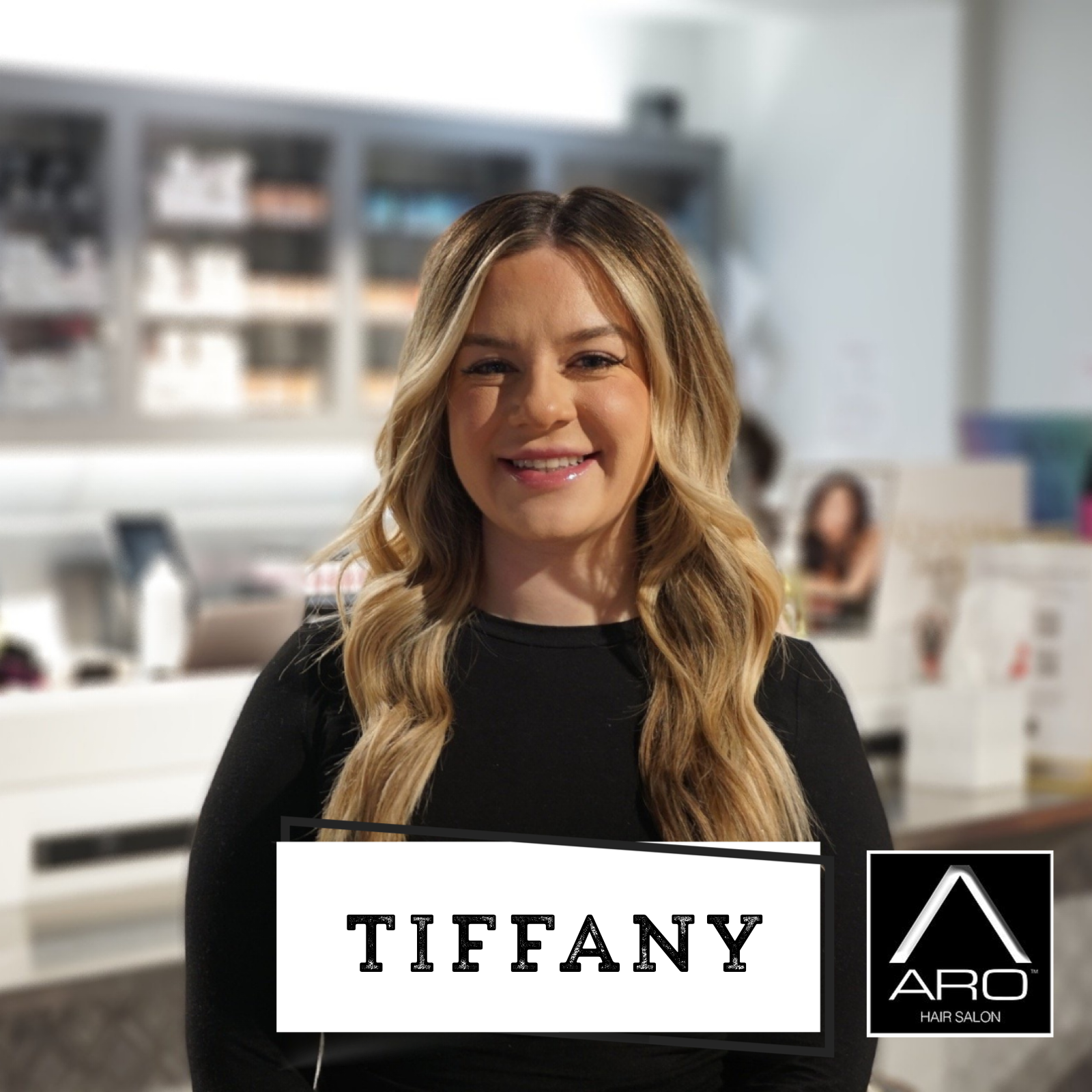 Team — ARO Hair Salon