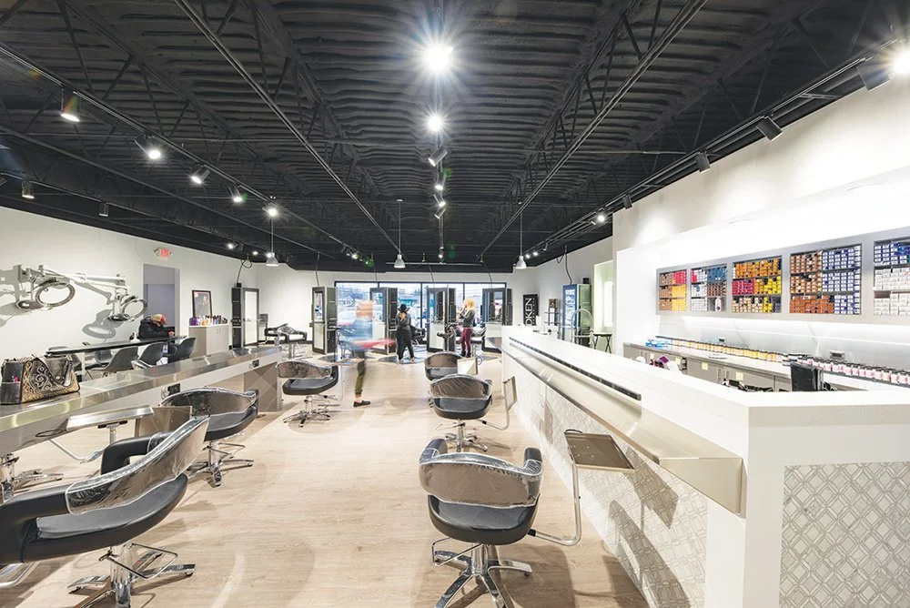 ARO Hair Salon