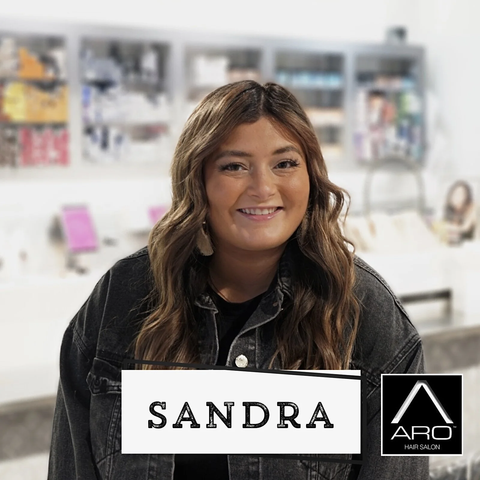 Team — ARO Hair Salon