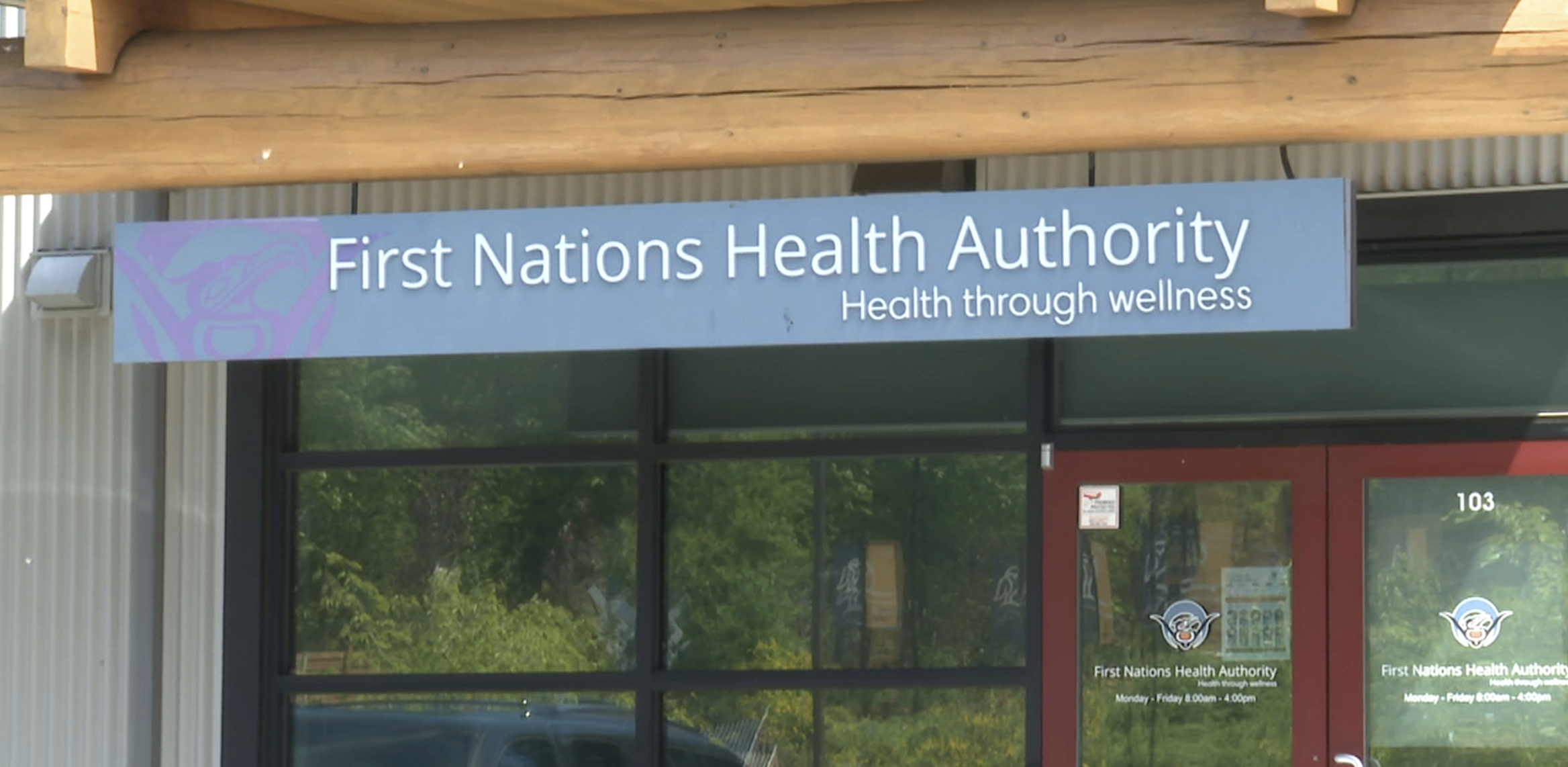 How the FNHA is Reimagining Indigenous Healthcare in BC — Humanities in ...