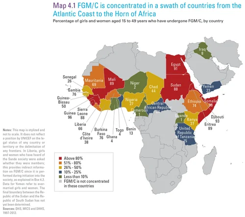 February 6: Standing Against FGM – What to know and why it matters ...