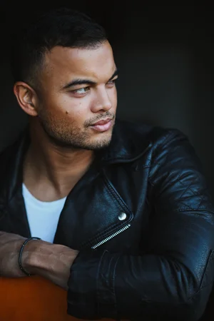 Australias musical legend Guy Sebastian photographed by portrait ...