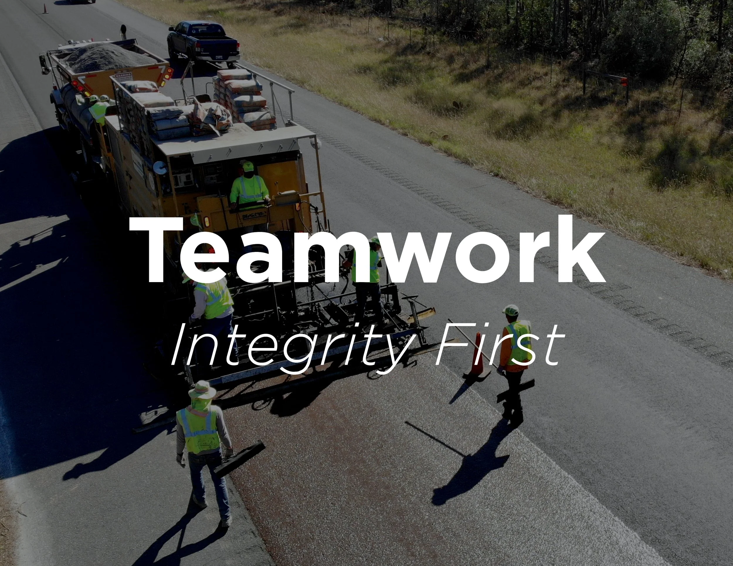Join Our Team — Vance Brothers