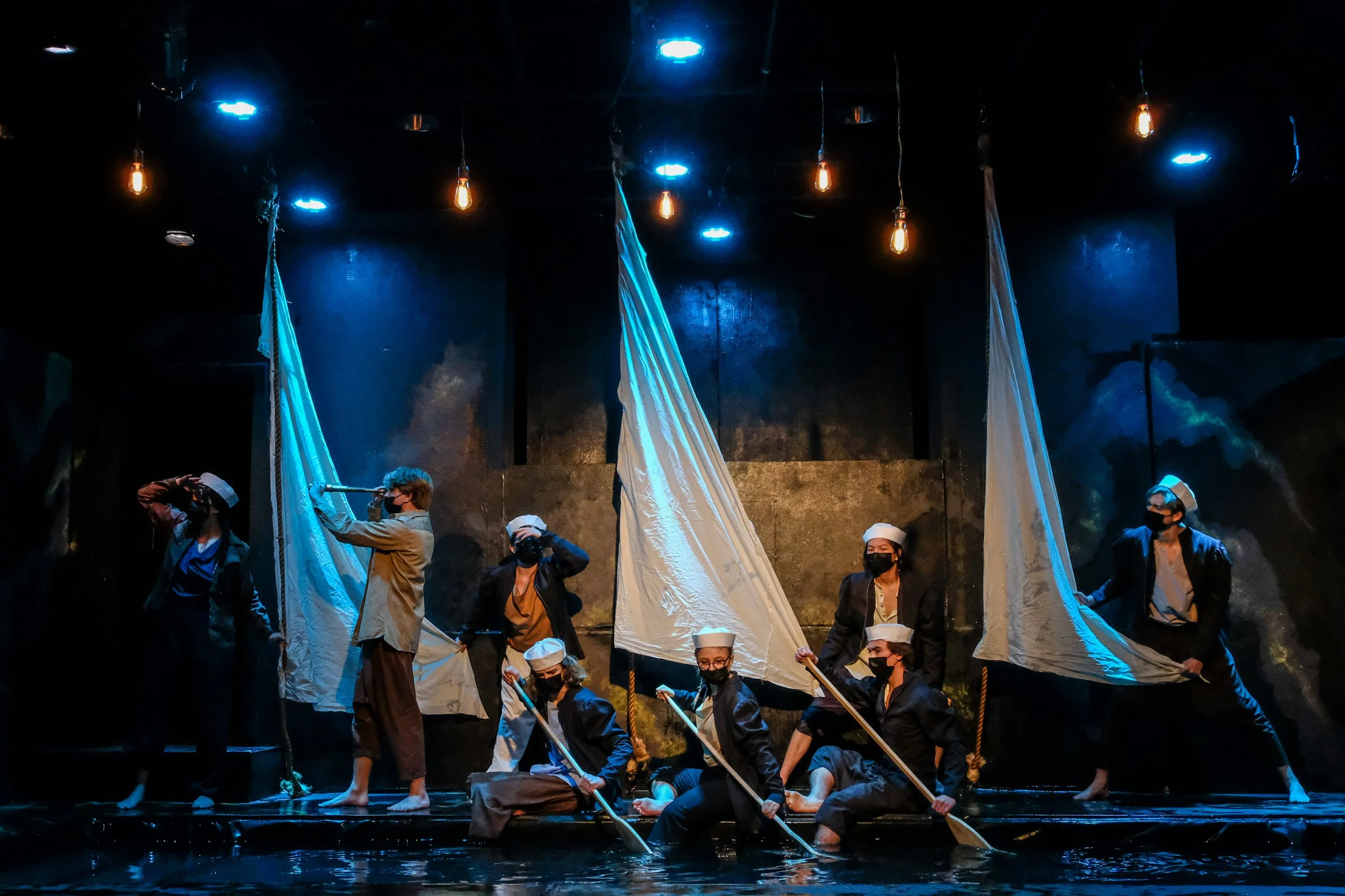 Educational Theatre Association