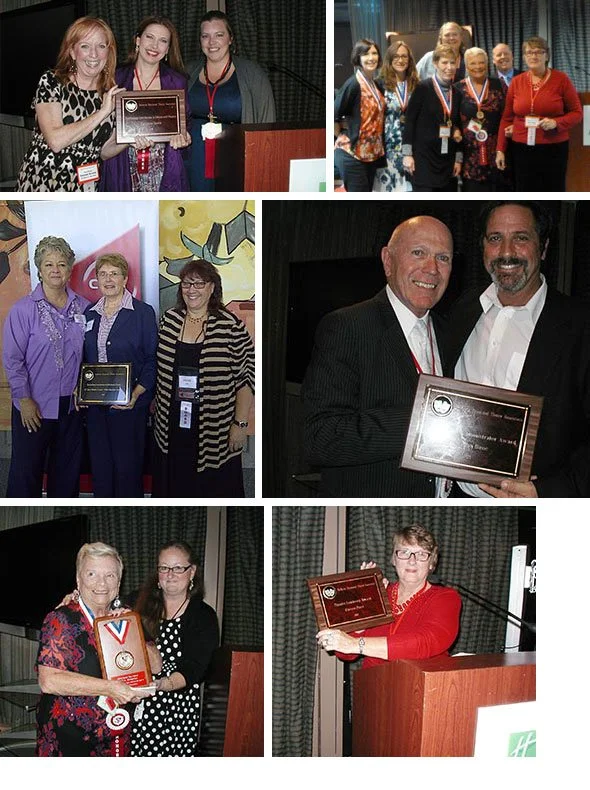 General 1 — CETA: California Educational Theatre Association