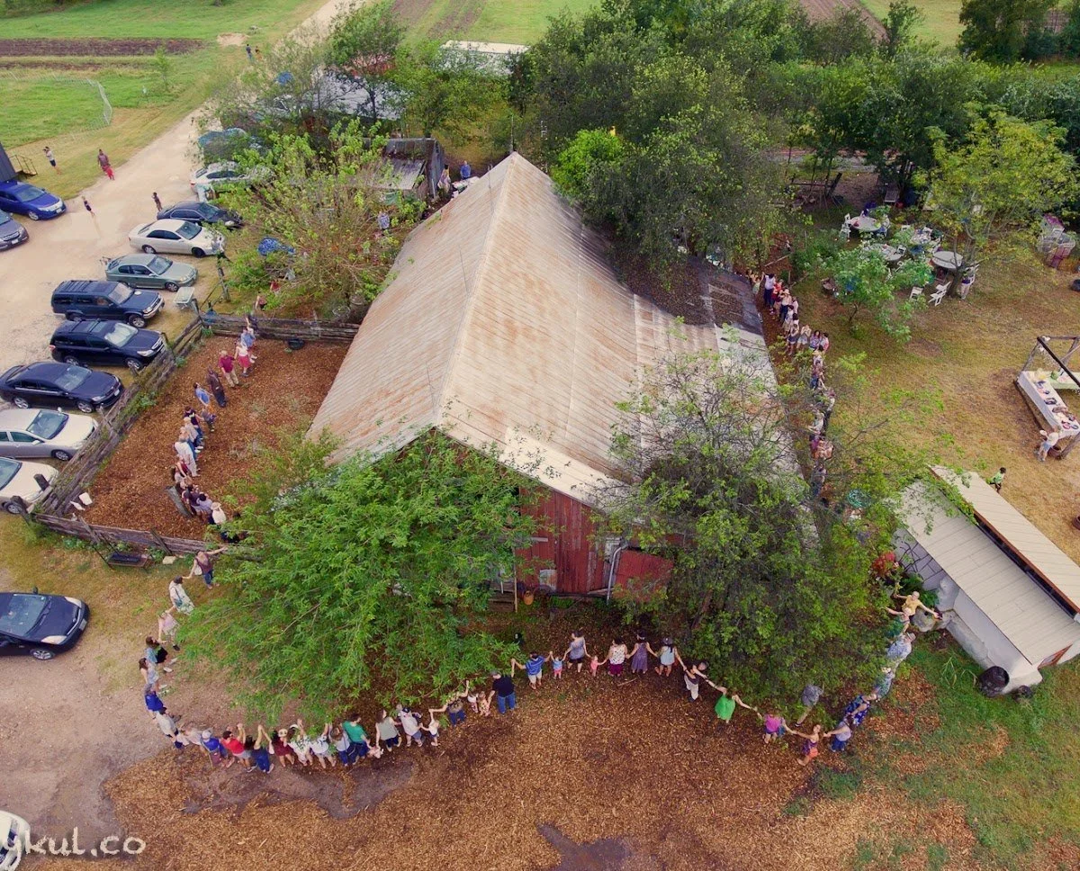 Green Gate Farms