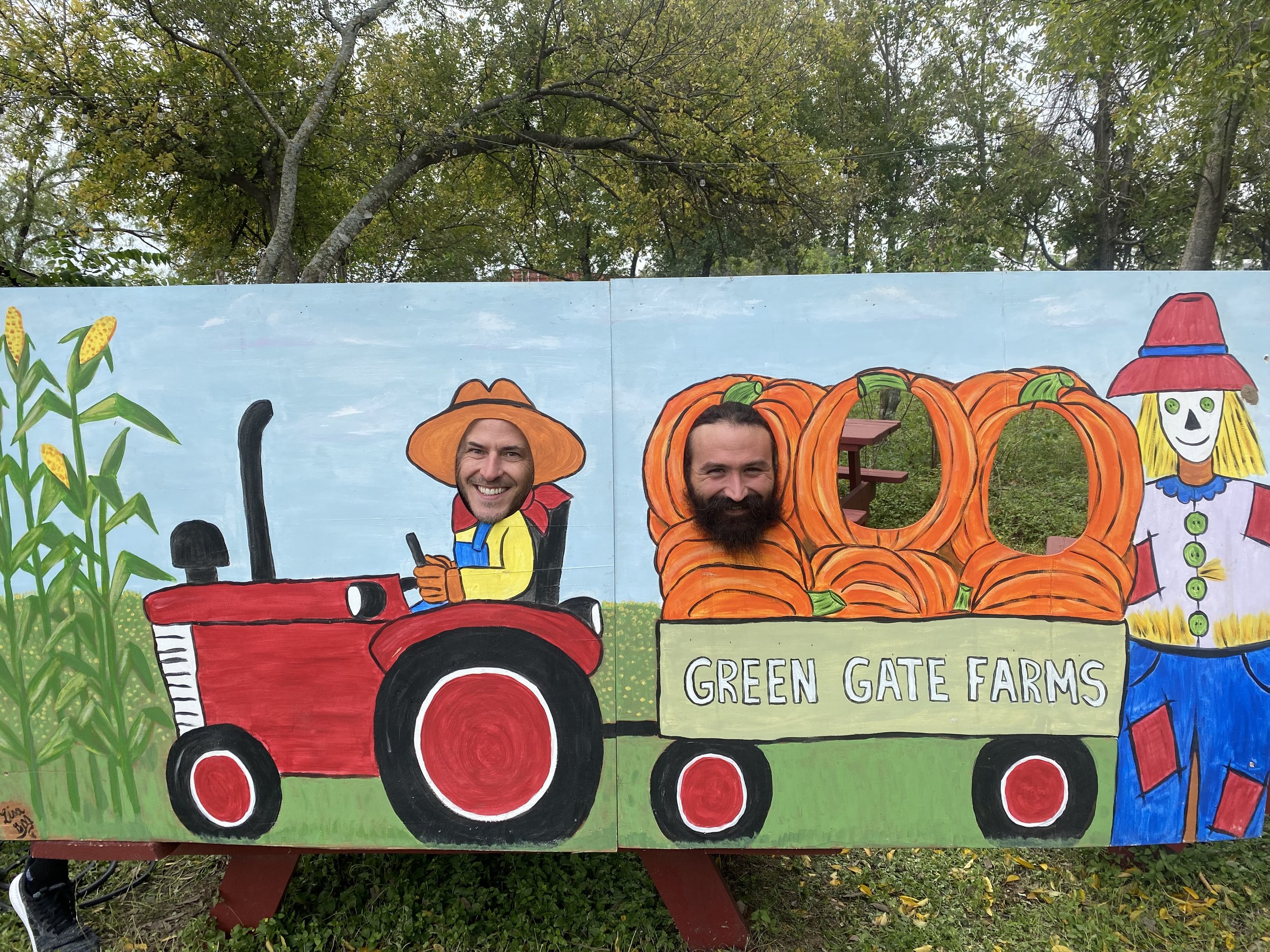 Shop — Green Gate Farms