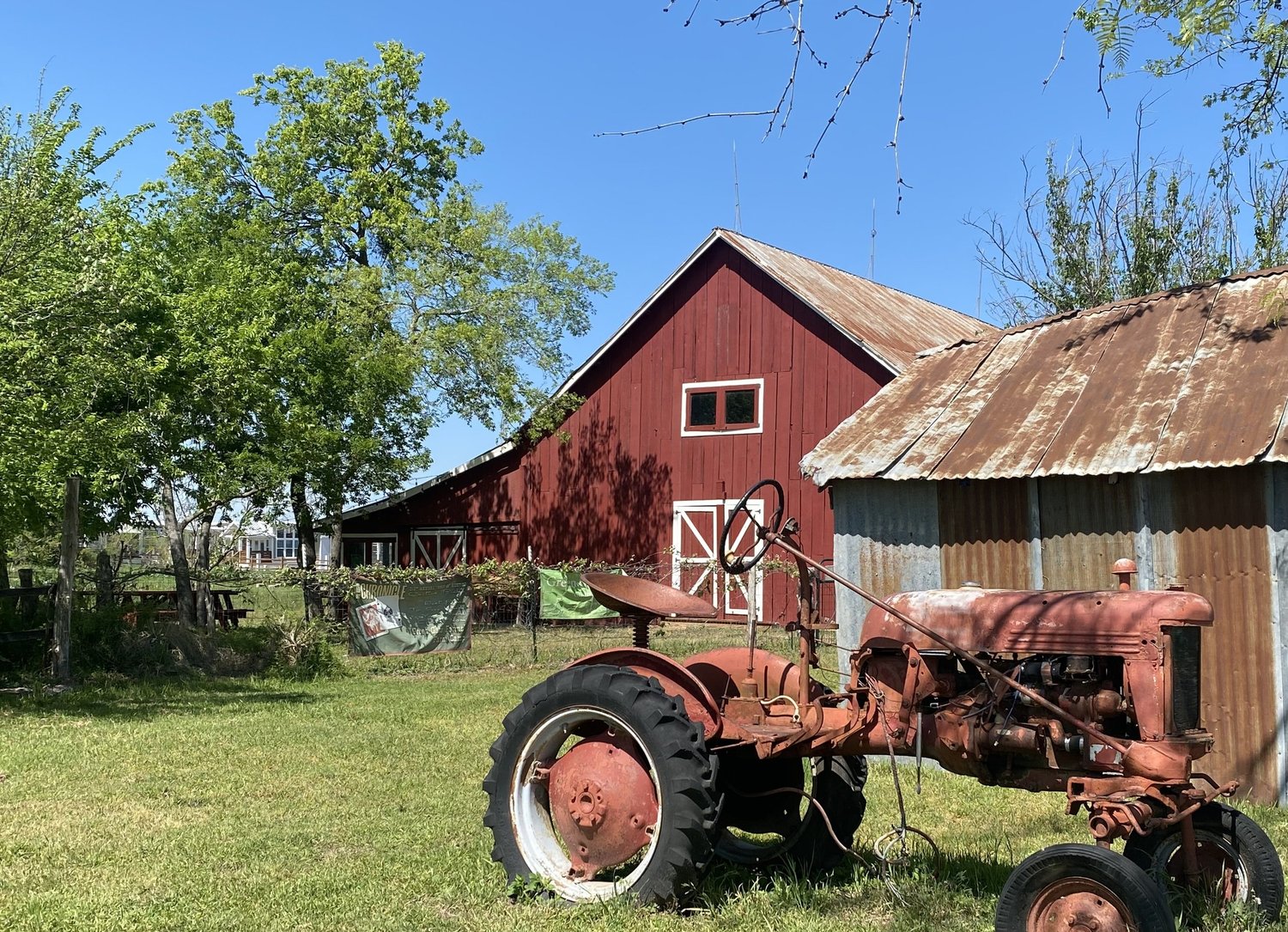 Shop — Green Gate Farms