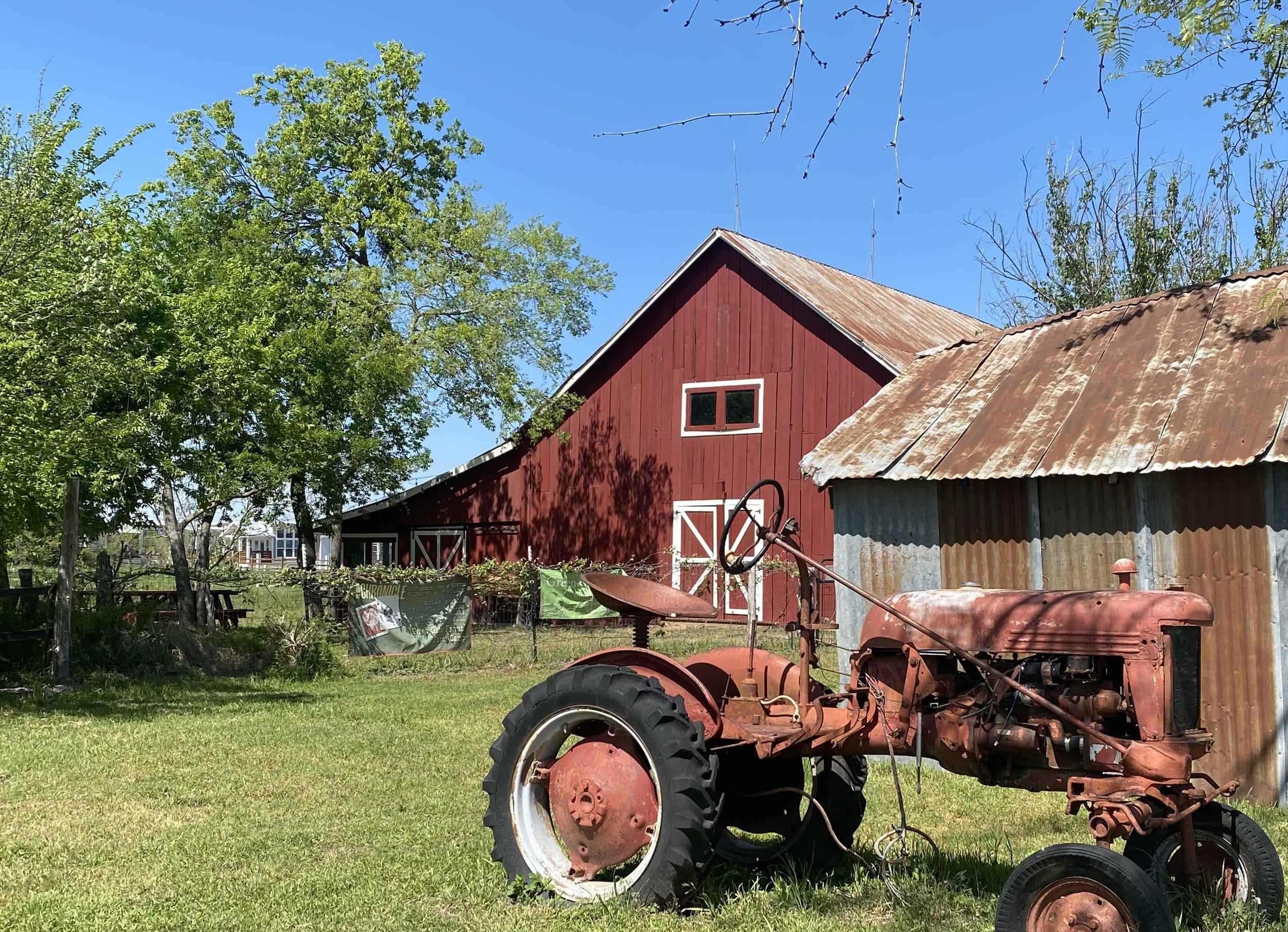 Shop — Green Gate Farms
