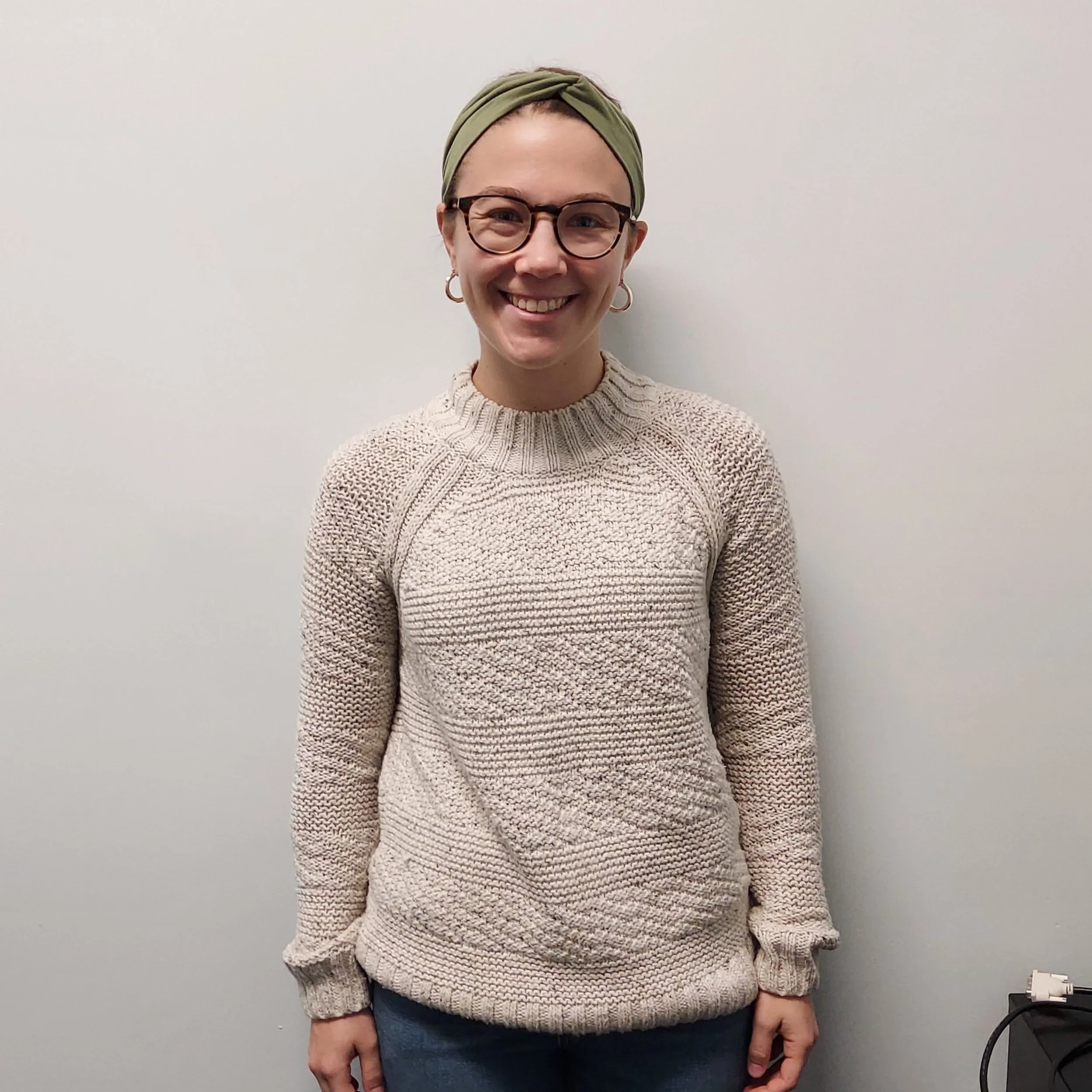 MEET OUR TEAM — NETC