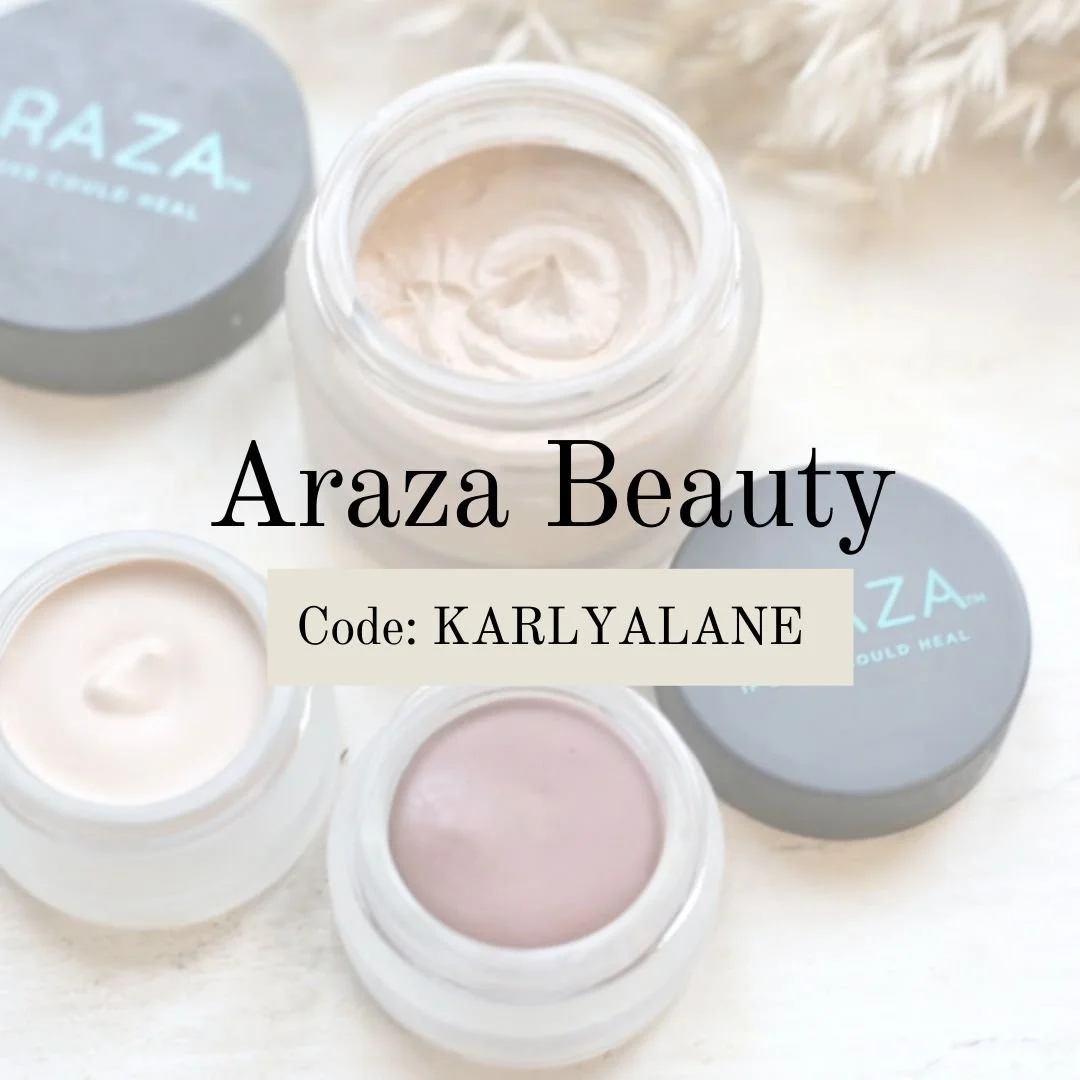 Discount Codes — Karly Alane