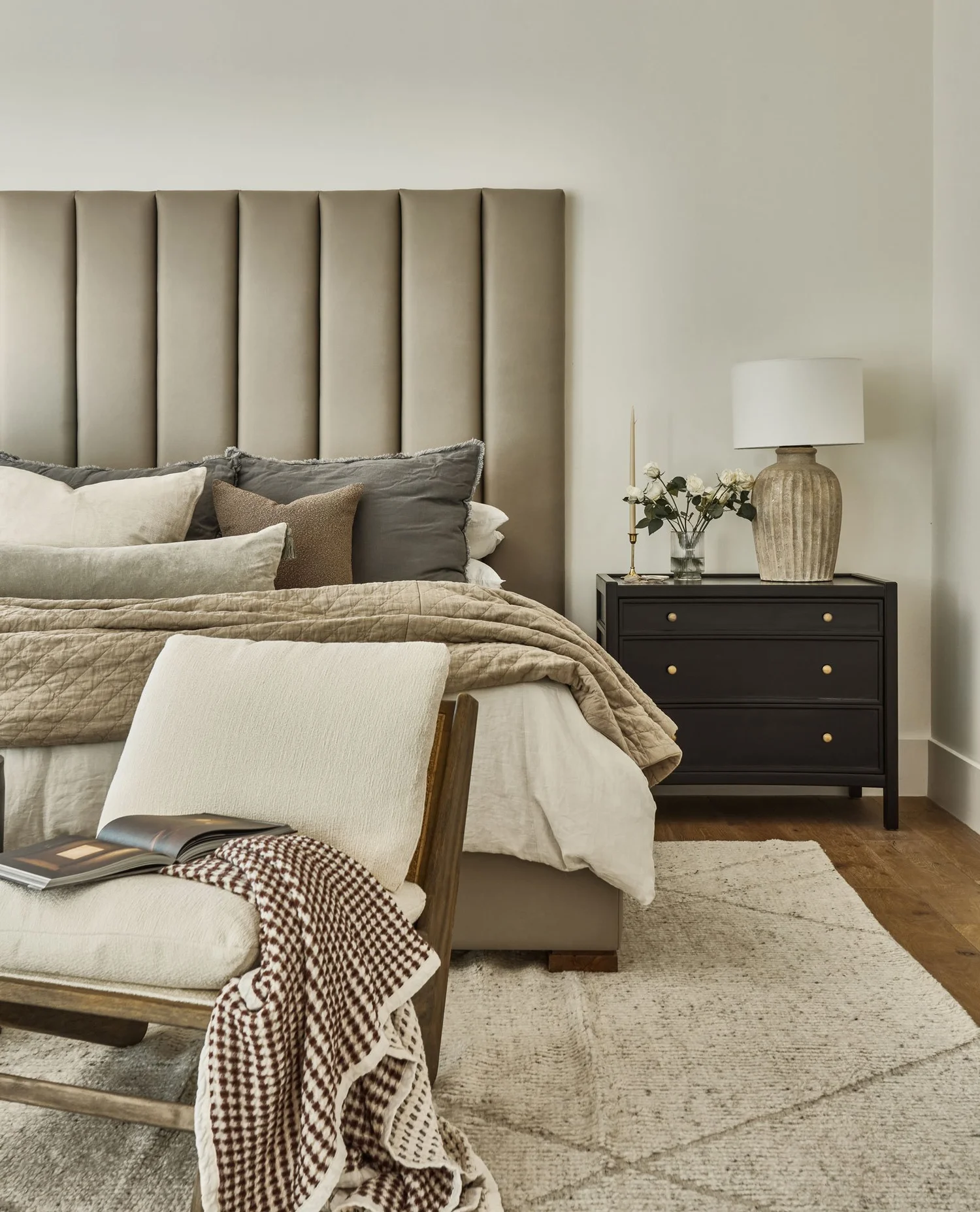 Projects — MDF Development